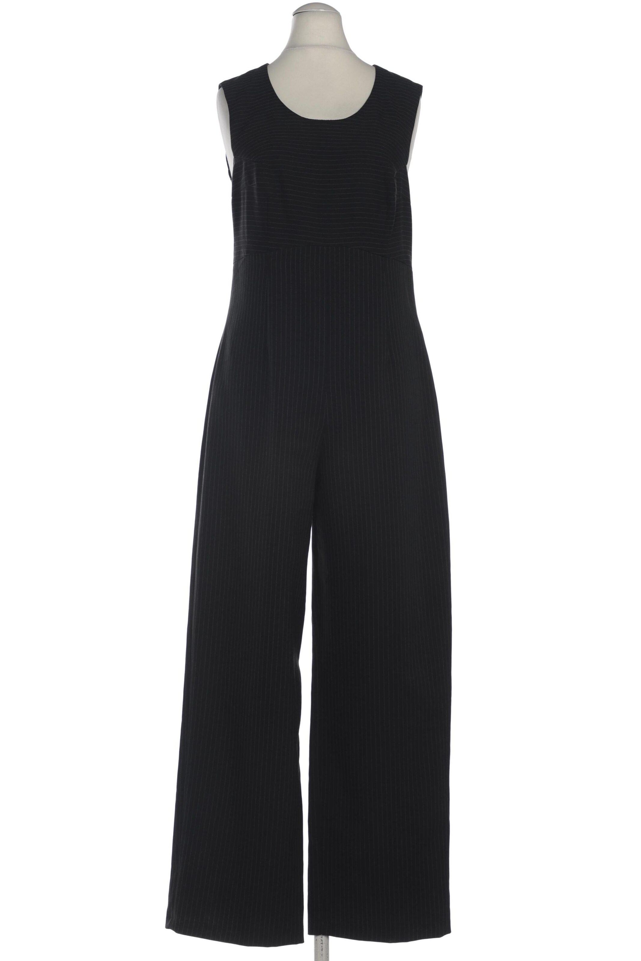 COMMA Overall oder Jumpsuit L in Grau | ABOUT YOU