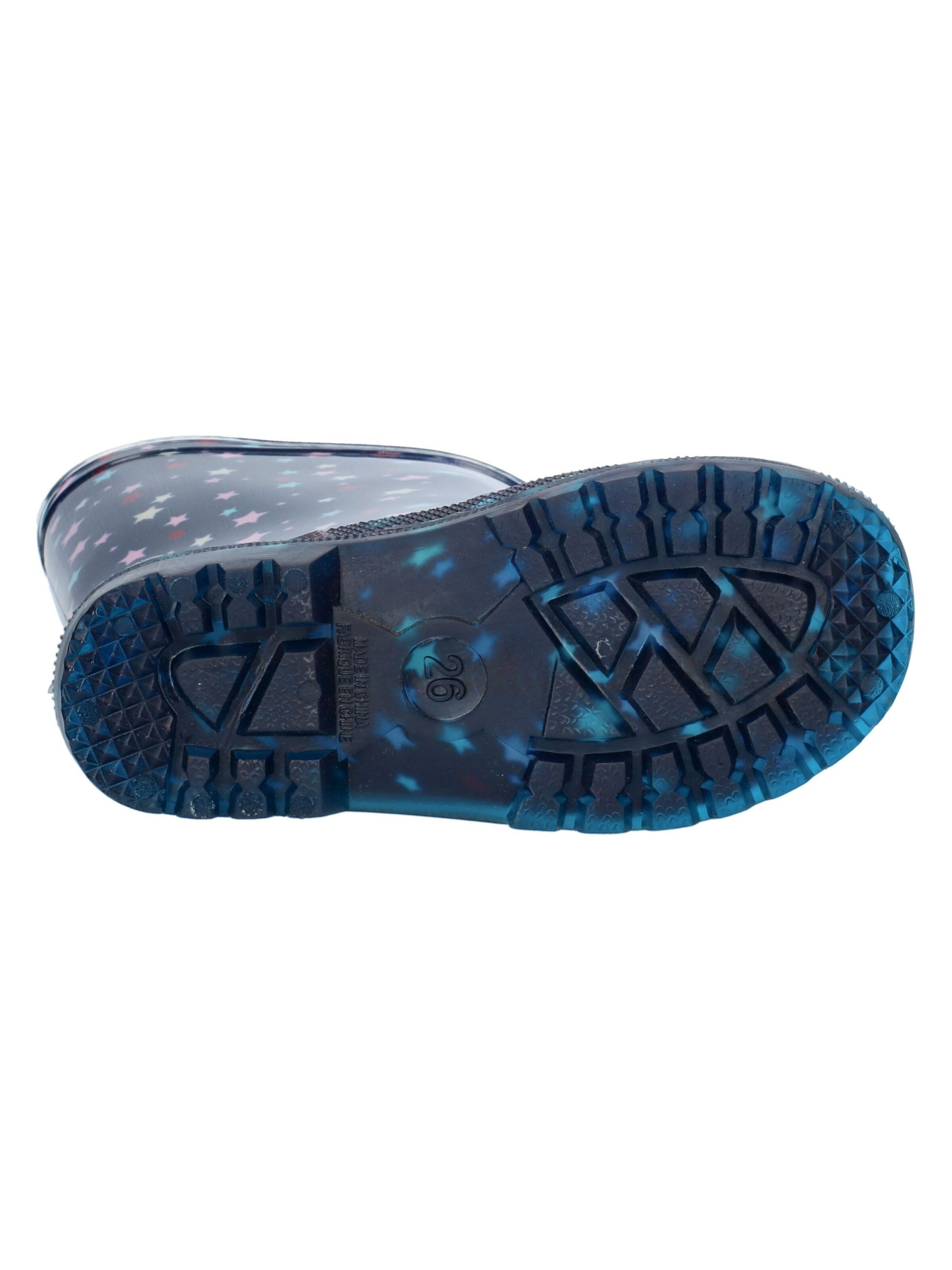 LICO Gummistiefel 'Stormy' in Blau | ABOUT YOU