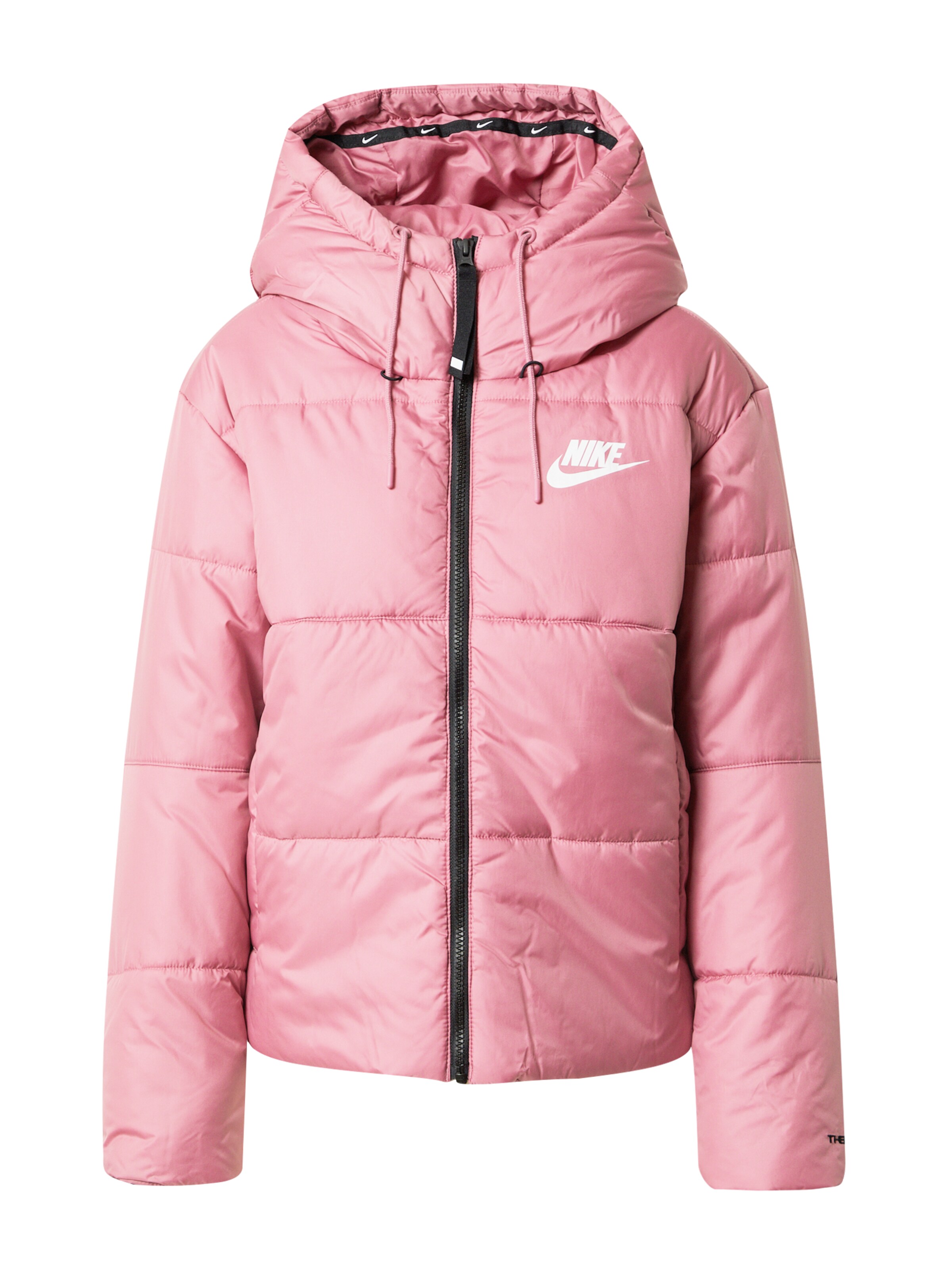 Nike Sportswear Geacă de primăvară-toamnă pe Roz | ABOUT YOU