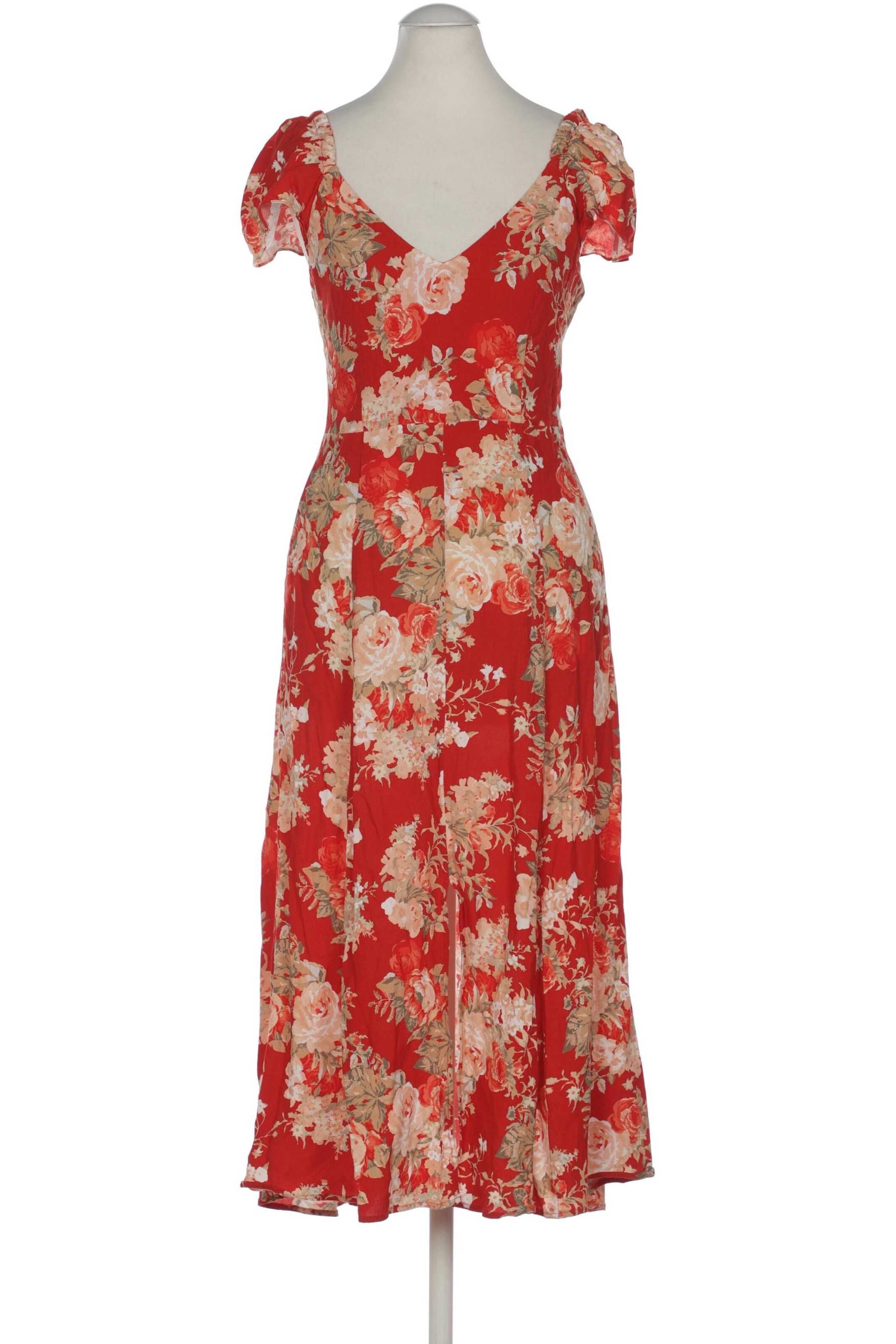 Sèzane Kleid XXS in Rot | ABOUT YOU