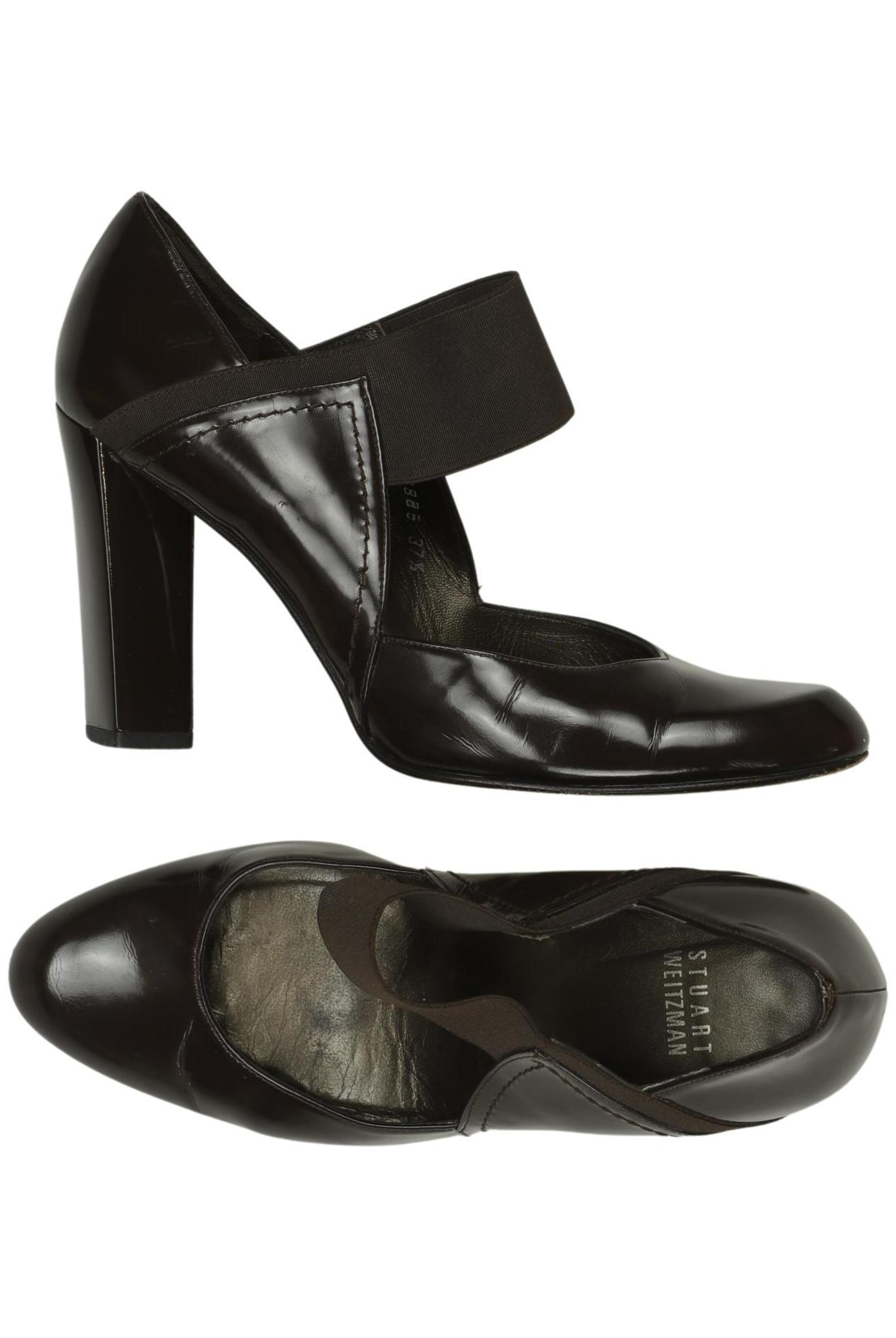 Stuart Weitzman Pumps 37,5 in Braun | ABOUT YOU