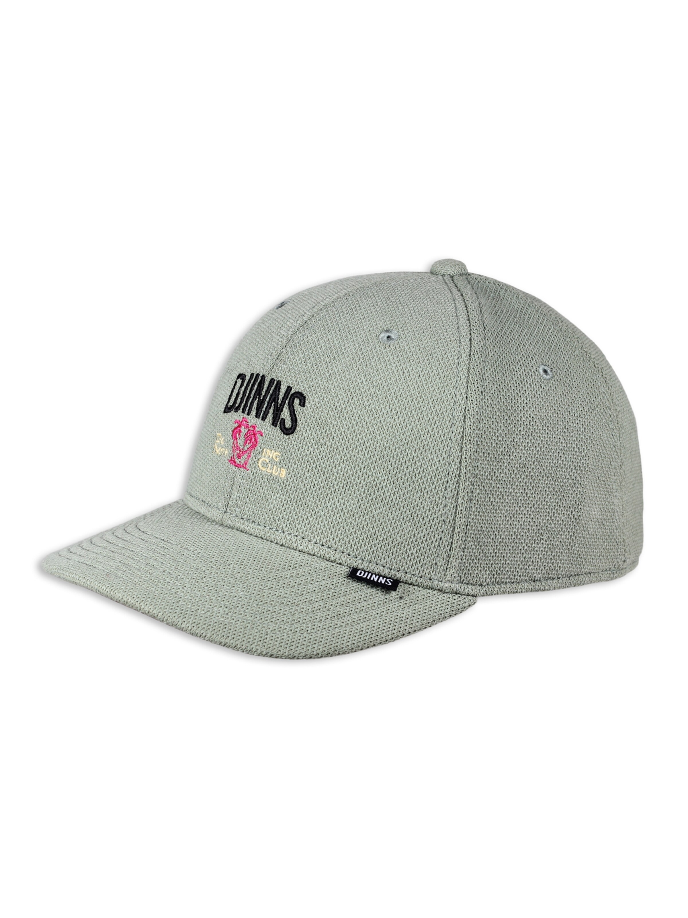 DJINNS Boné em Cinzento | ABOUT YOU