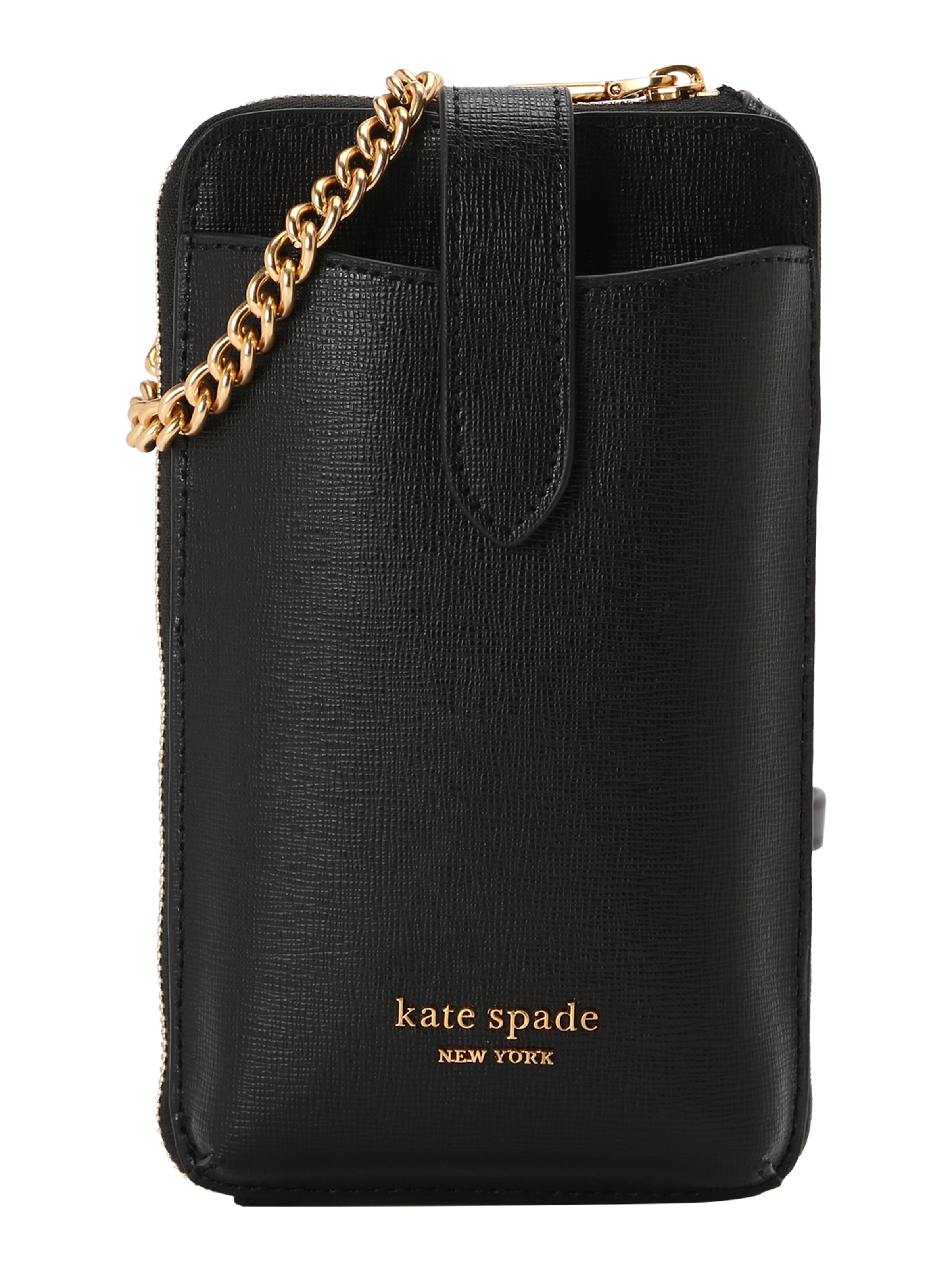 Juoda Kate Spade Rankinė su ilgu dirželiu 'Morgan' | ABOUT YOU