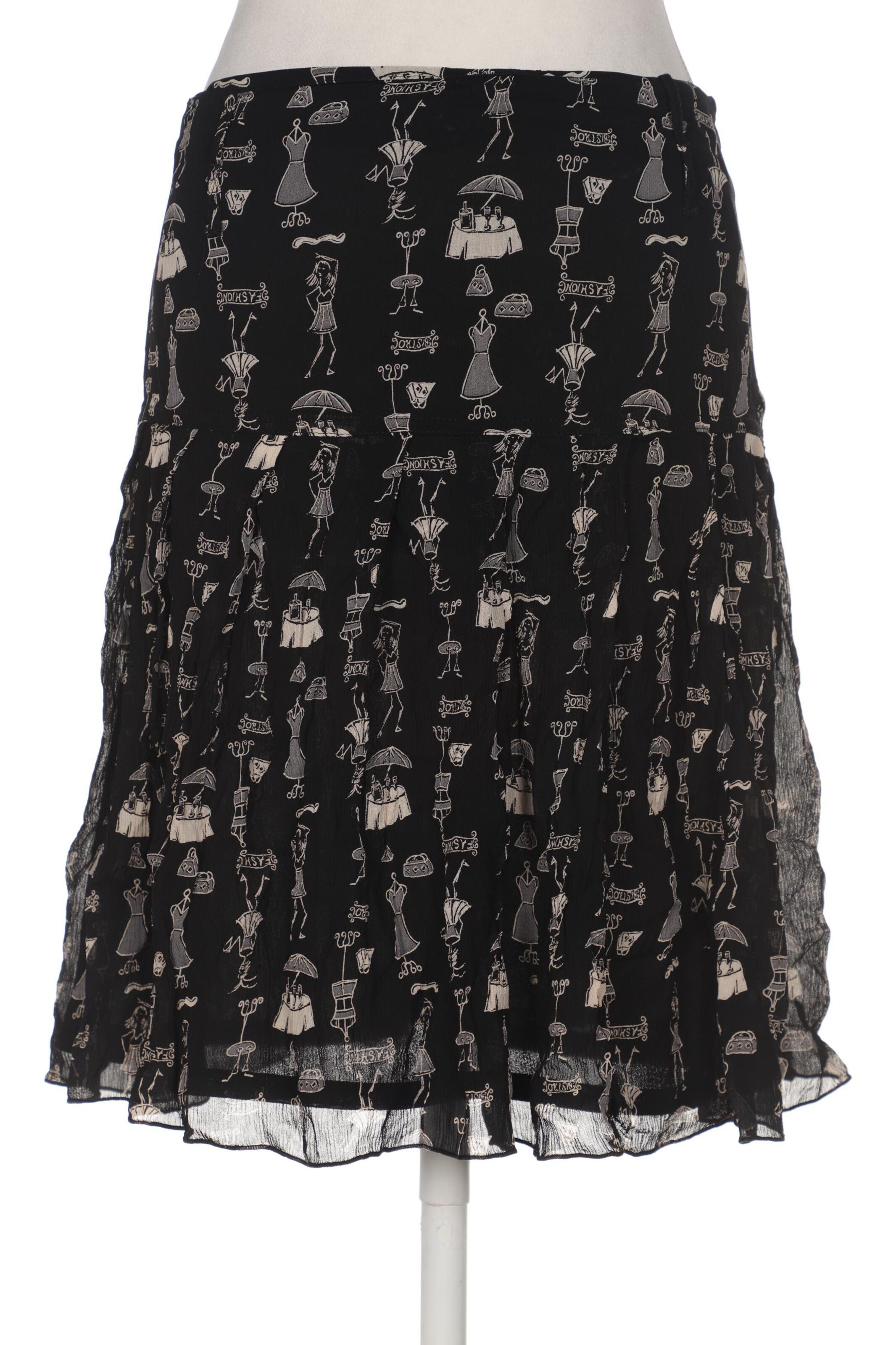 MANGO Rock M in Schwarz | ABOUT YOU