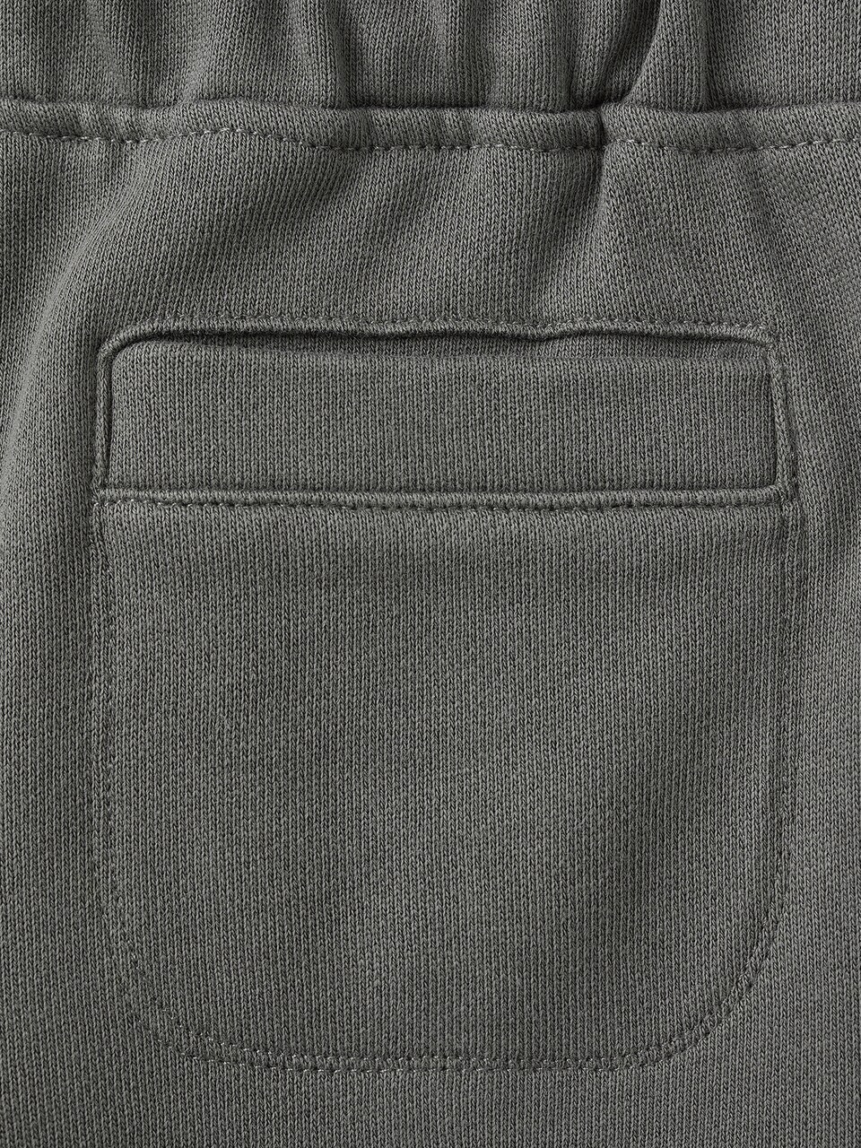 MANGO KIDS Loosefit Hose 'JIMMY' in Anthrazit | ABOUT YOU