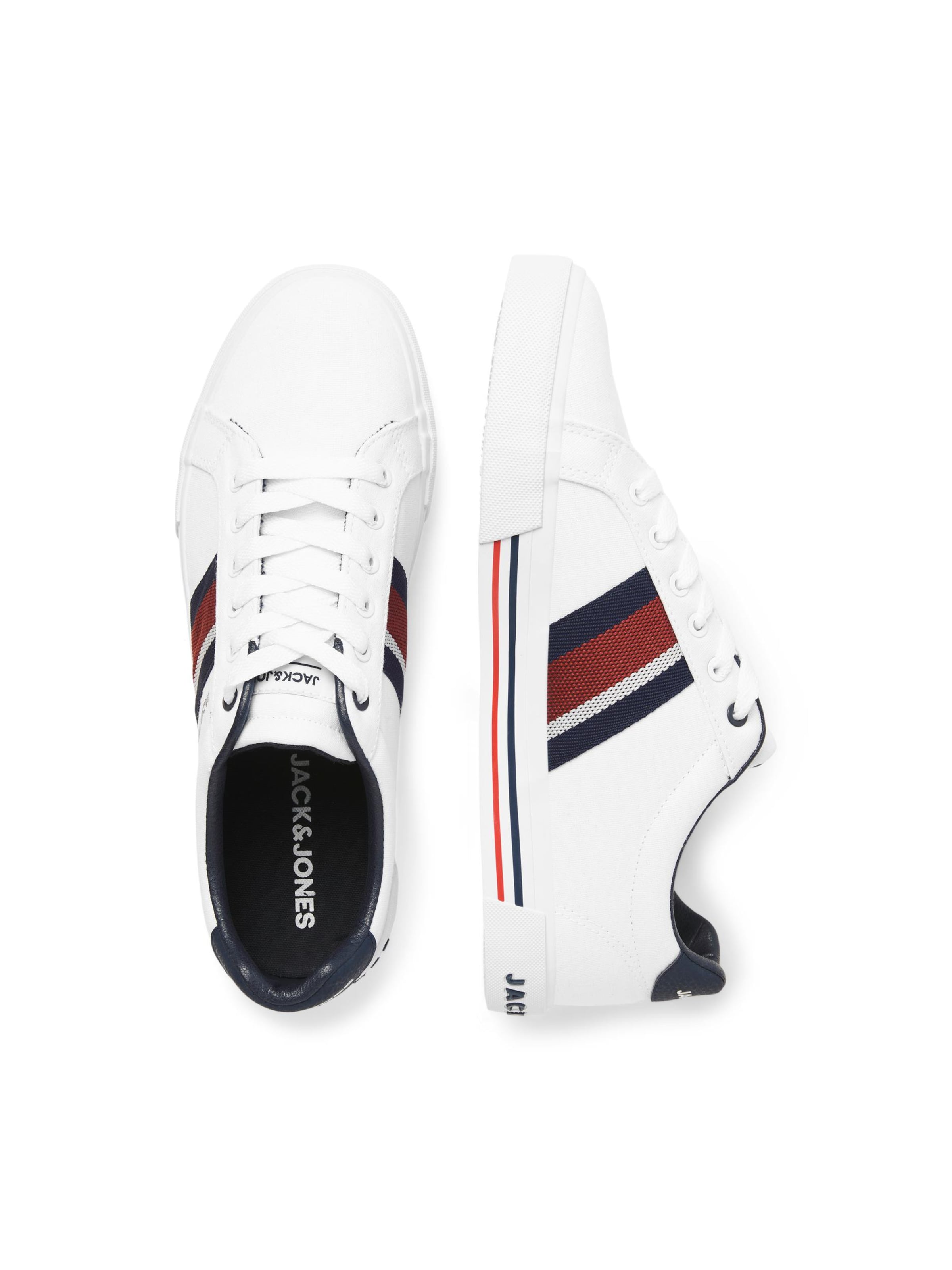 Buy canvas sneakers online store