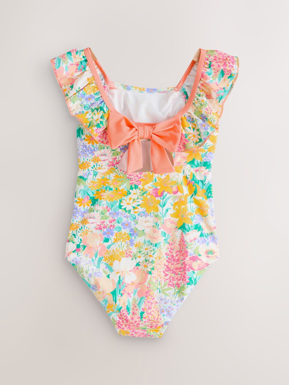 LAURA ASHLEY Badeanzug in Mischfarben | ABOUT YOU