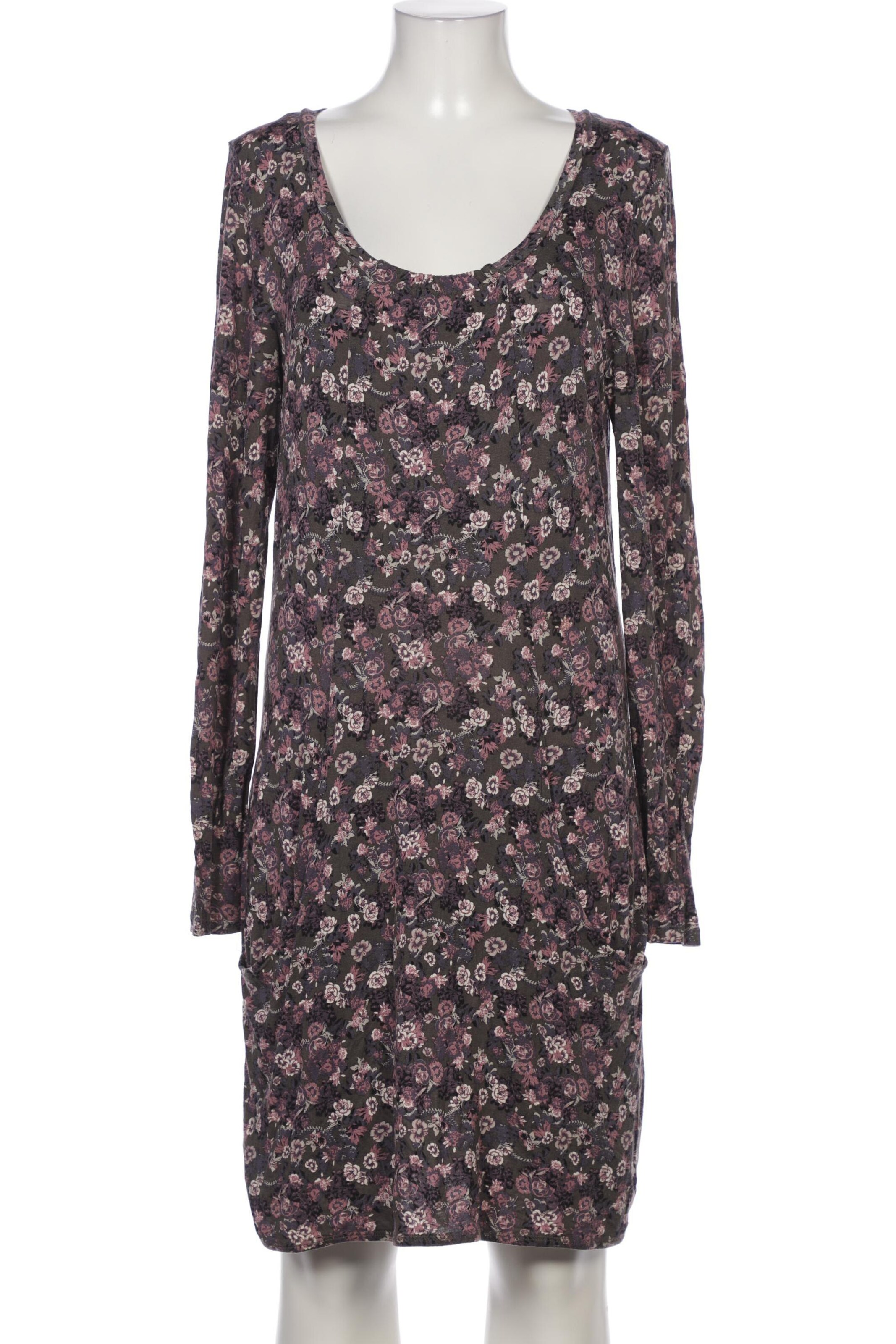 SHEEGO Kleid L in Lila | ABOUT YOU