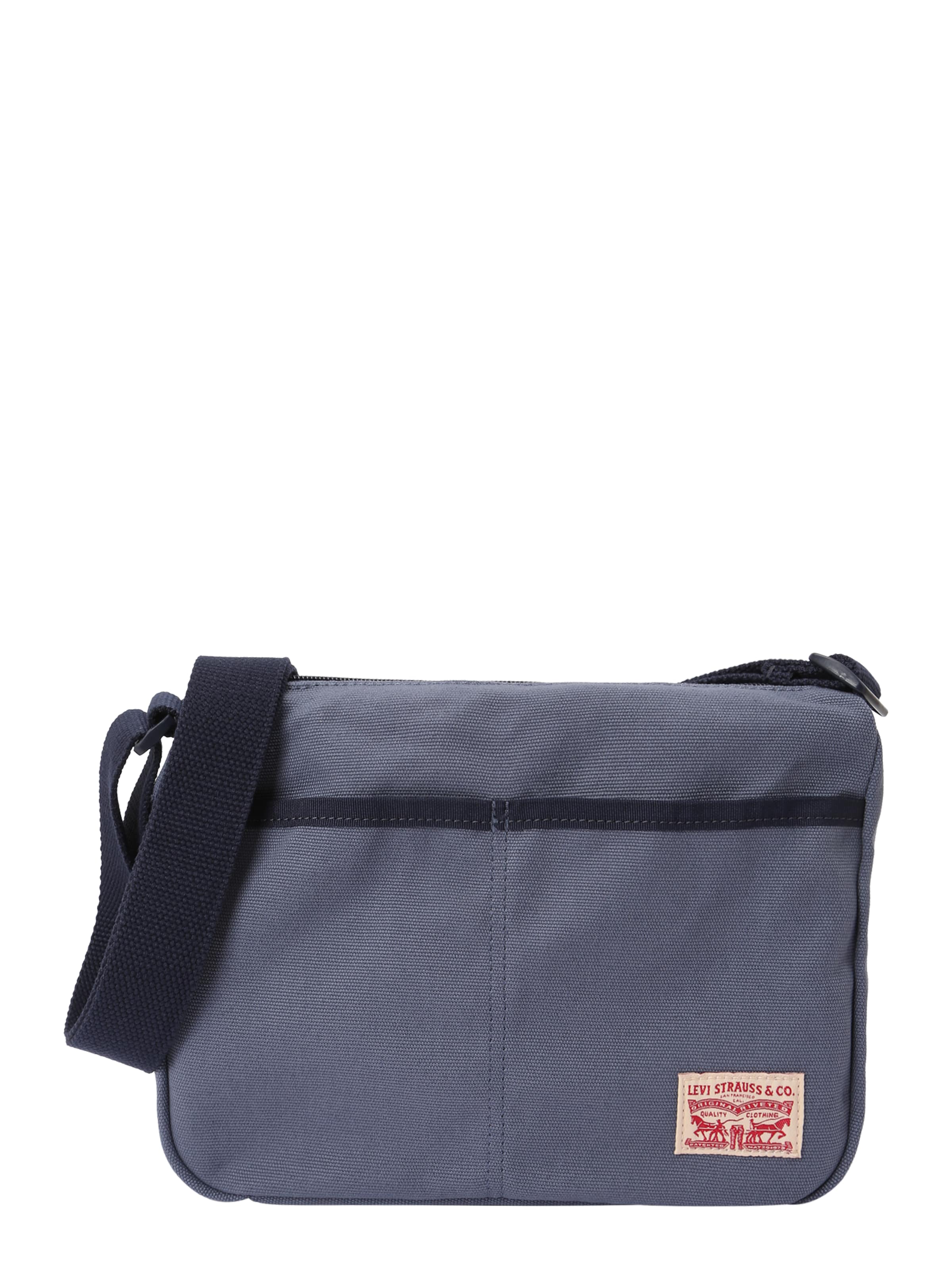 LEVI'S ® Tasche 'EMORY' in Taubenblau | ABOUT YOU
