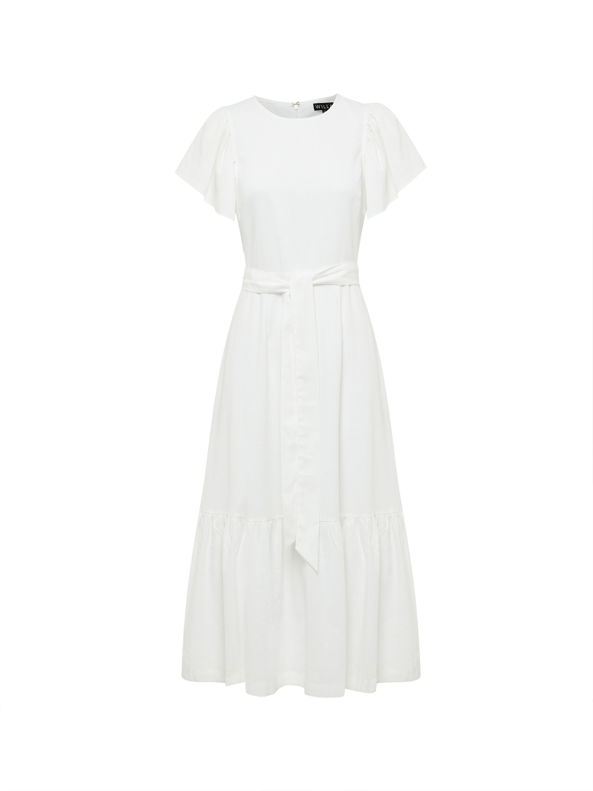 Willa Rochie 'FLUTTER' pe Alb | ABOUT YOU