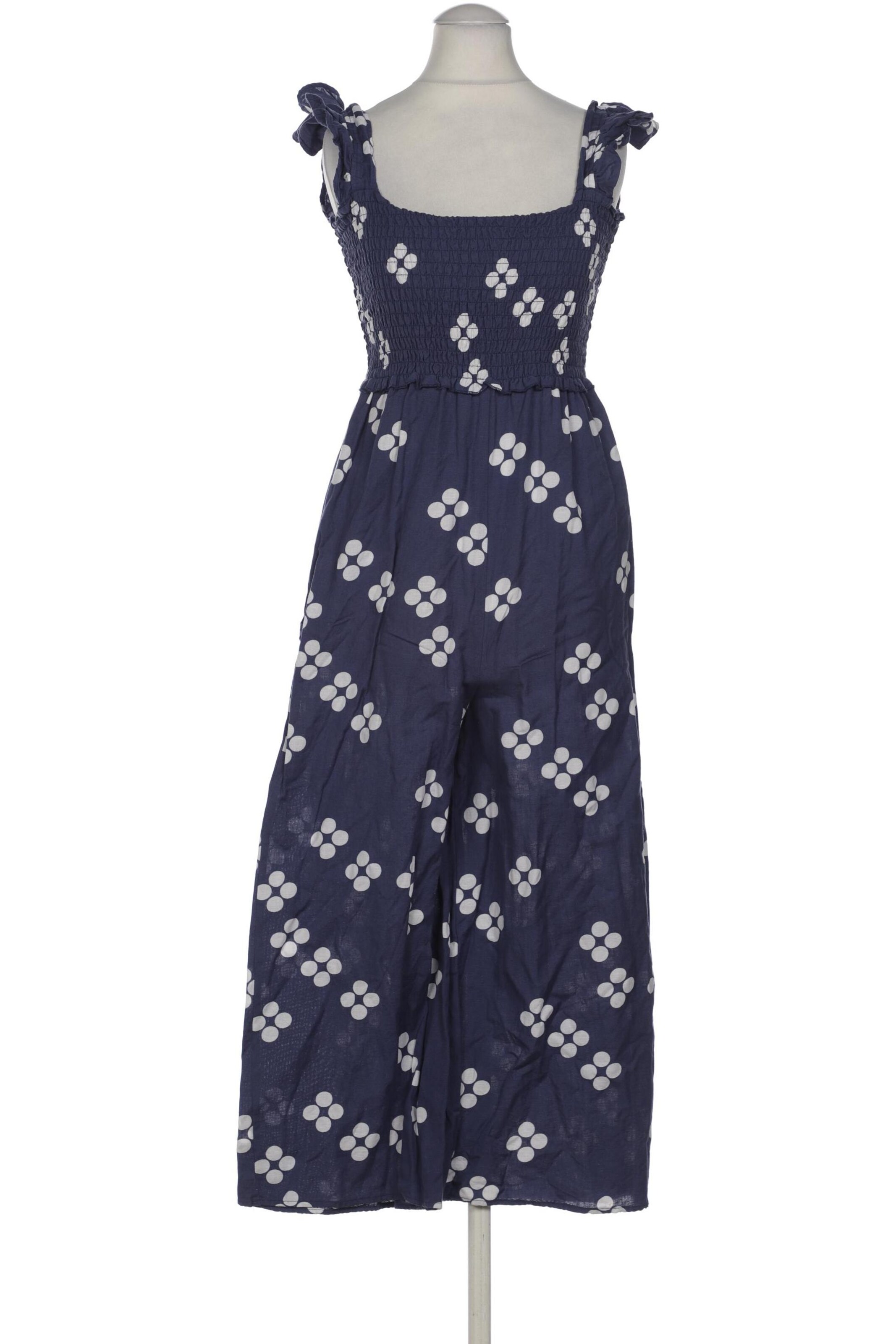 Asos Overall oder Jumpsuit S in Marine | ABOUT YOU