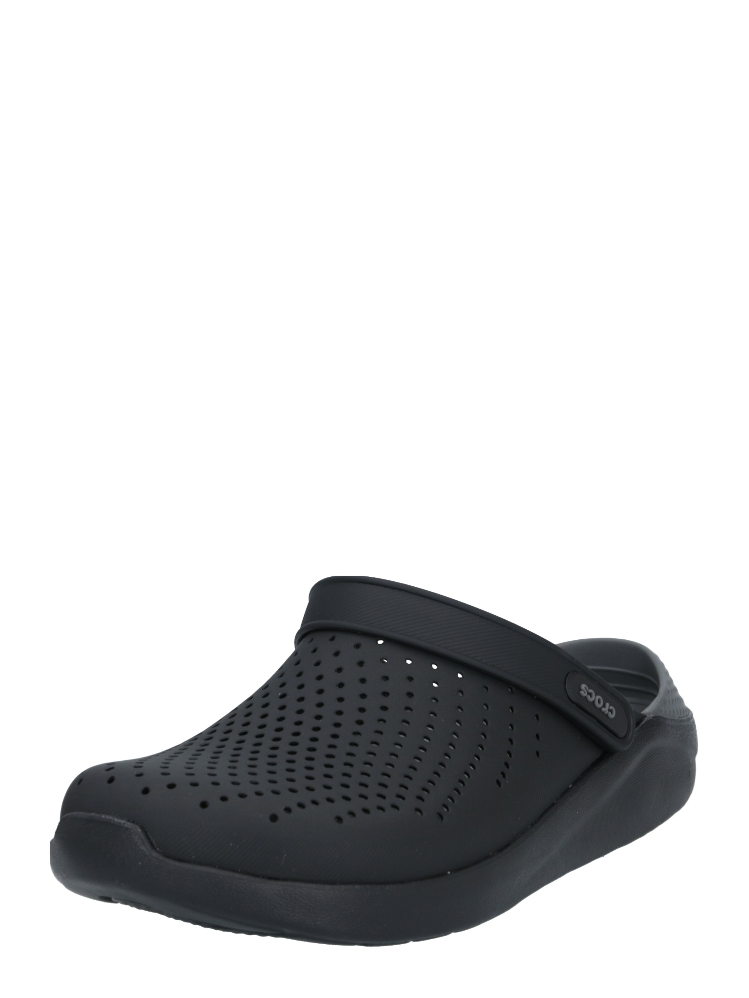Crocs Clogs 'Rite Lite' in Schwarz | ABOUT YOU