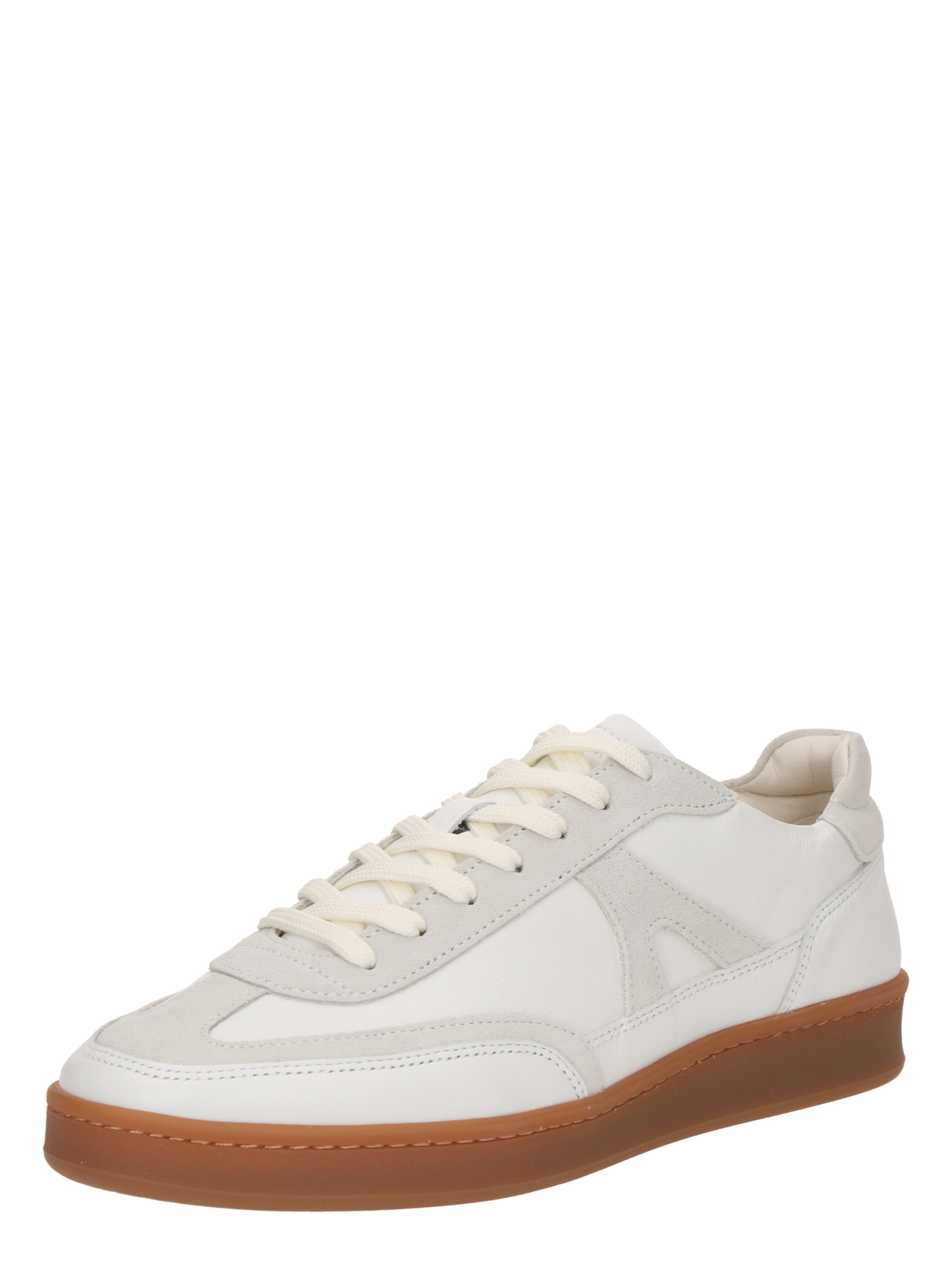 Garment Project Sneaker 'Liga' in Weiß | ABOUT YOU