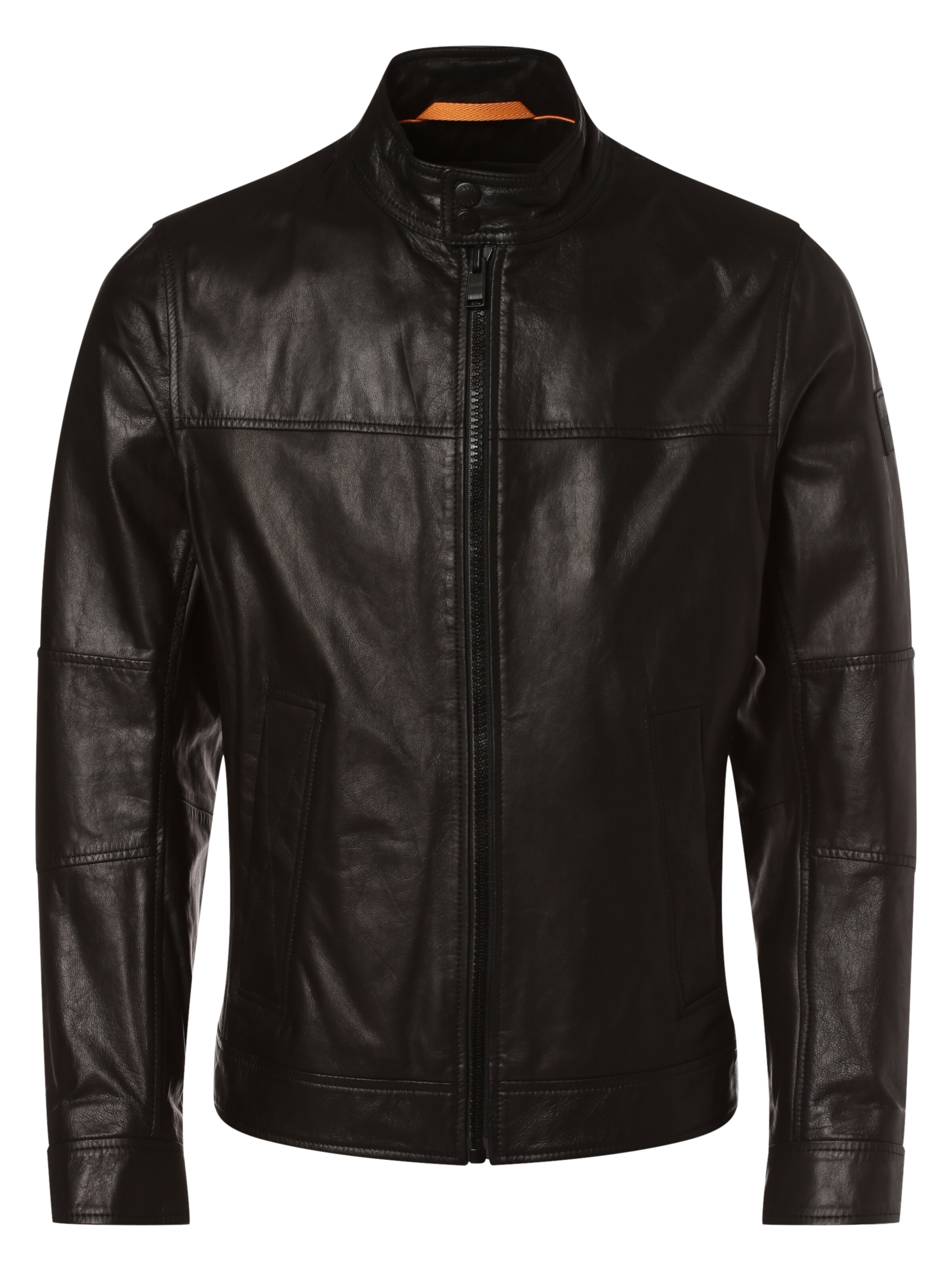 Ādas jakas vīriešiem | Iegādājies tiešsaistē | ABOUT YOU