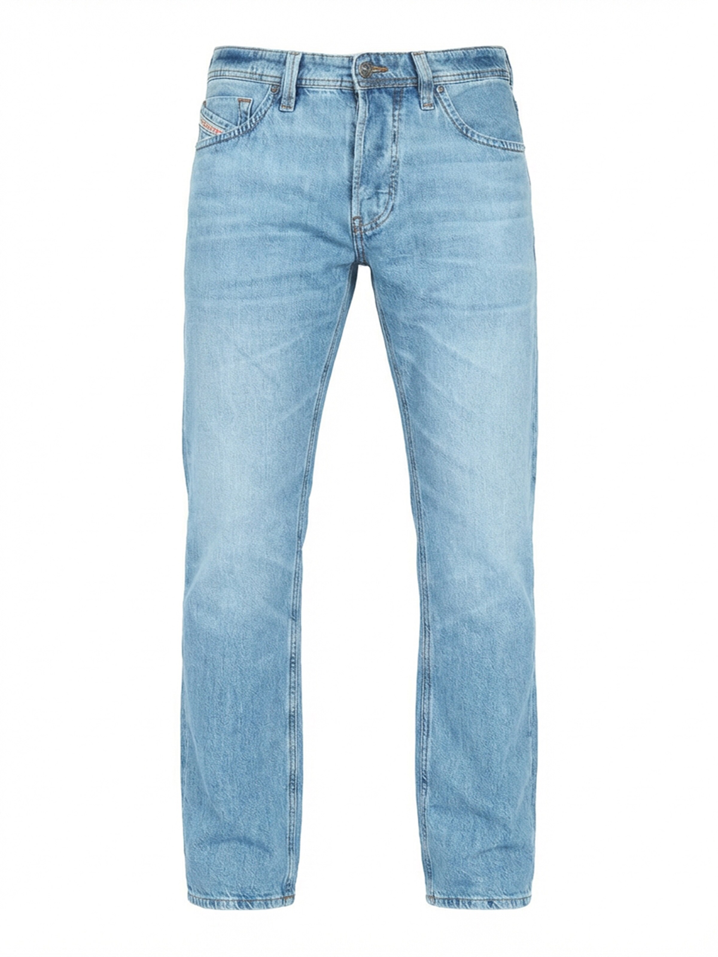 DIESEL Regular Jeans 'MARKEE R68DJ' in Hellblau | ABOUT YOU