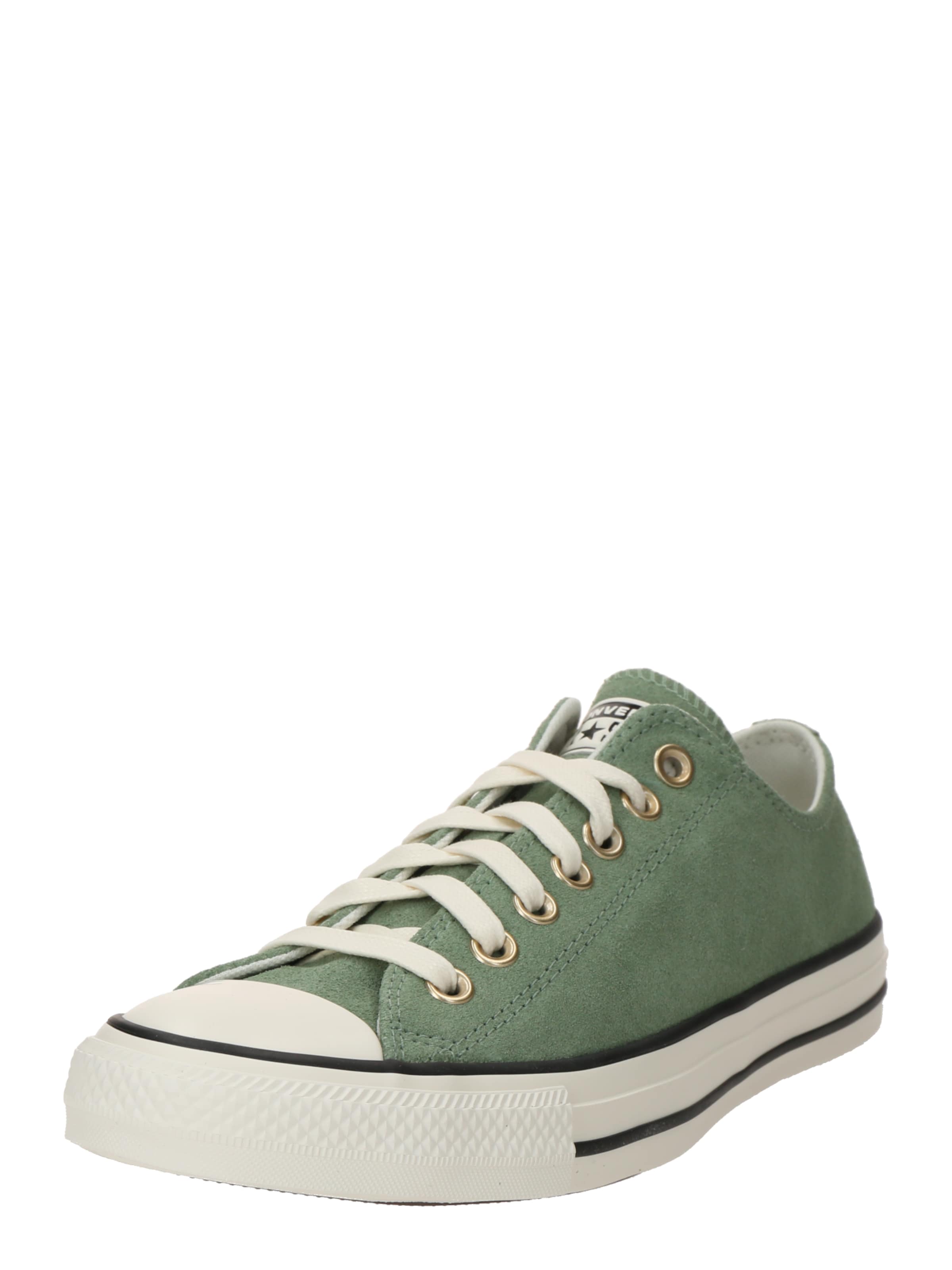 CONVERSE Sneaker 'CHUCK TAYLOR ALL STAR' in Tanne | ABOUT YOU