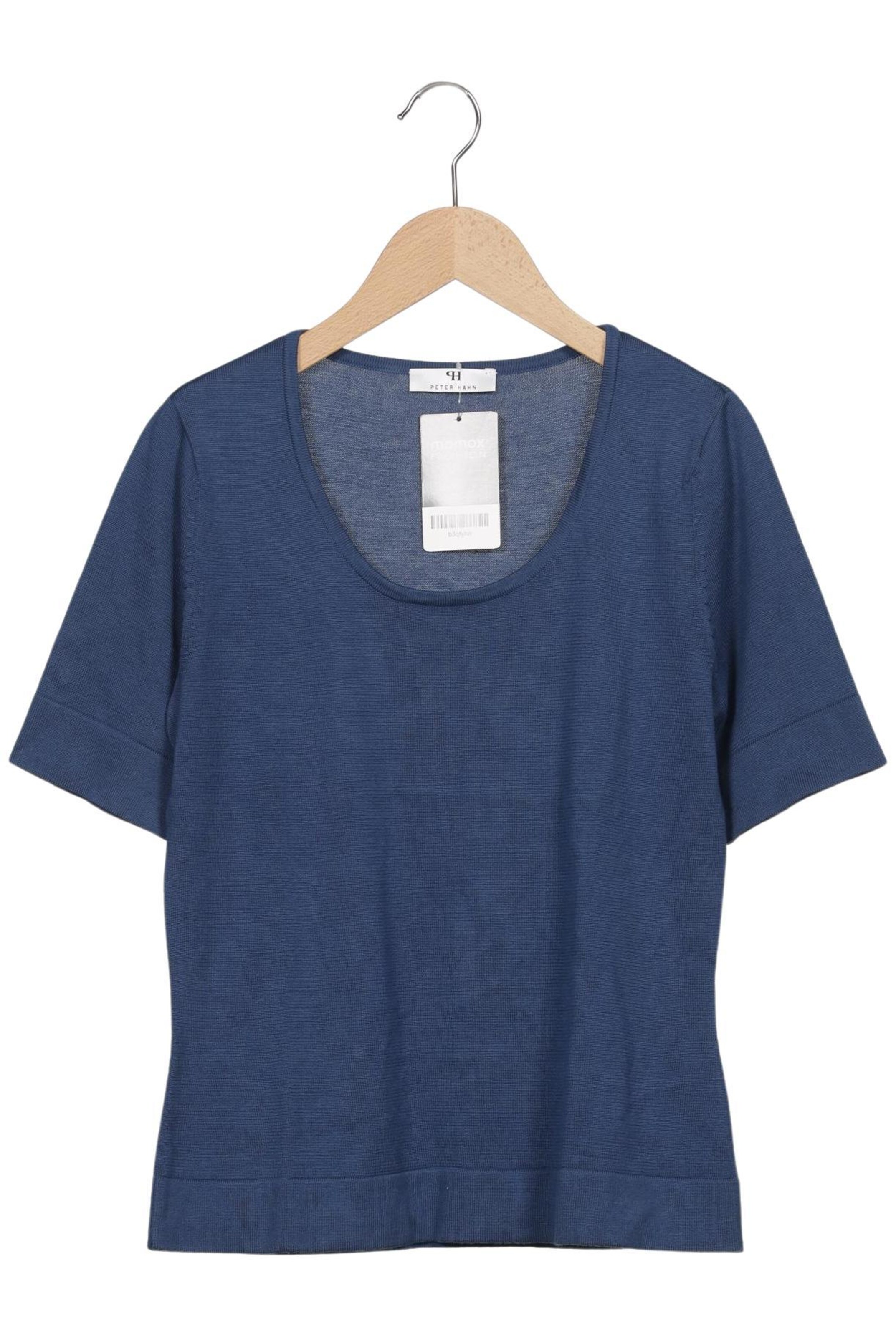 Peter Hahn Pullover M in Marine | ABOUT YOU
