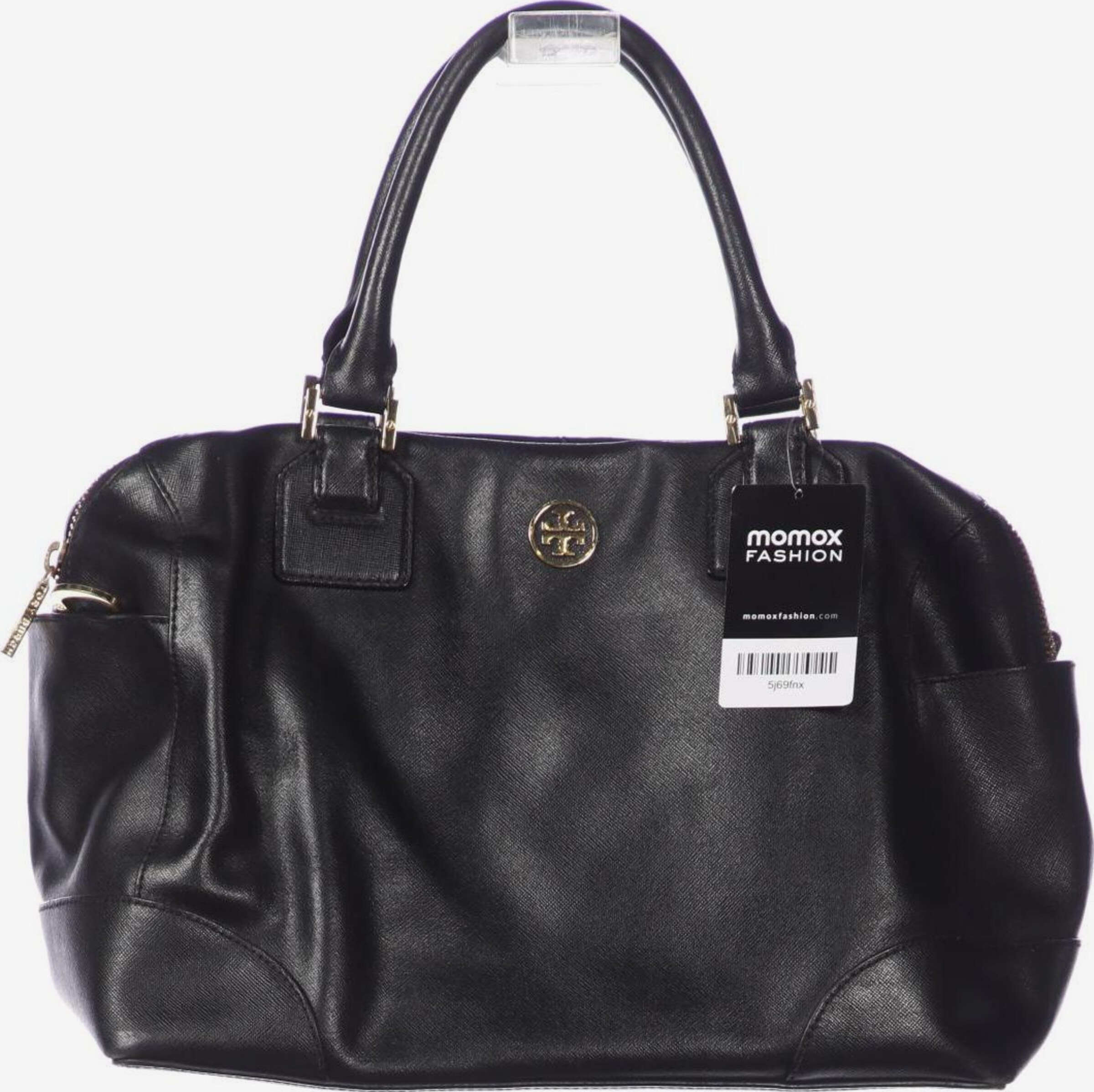 Tory Burch Handtasche gross Leder One Size in Schwarz | ABOUT YOU