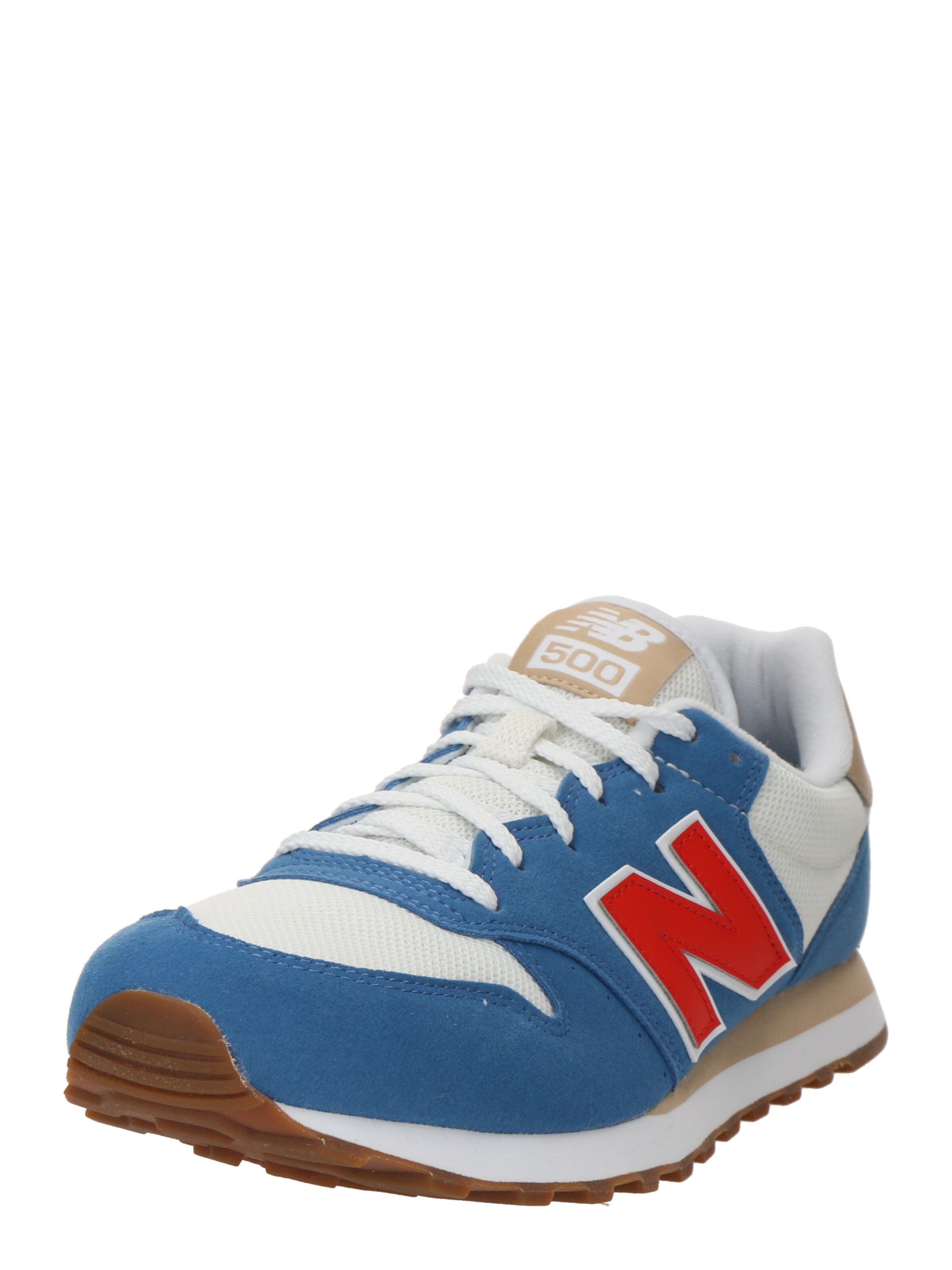 new balance Sneaker '500' in Saphir | ABOUT YOU