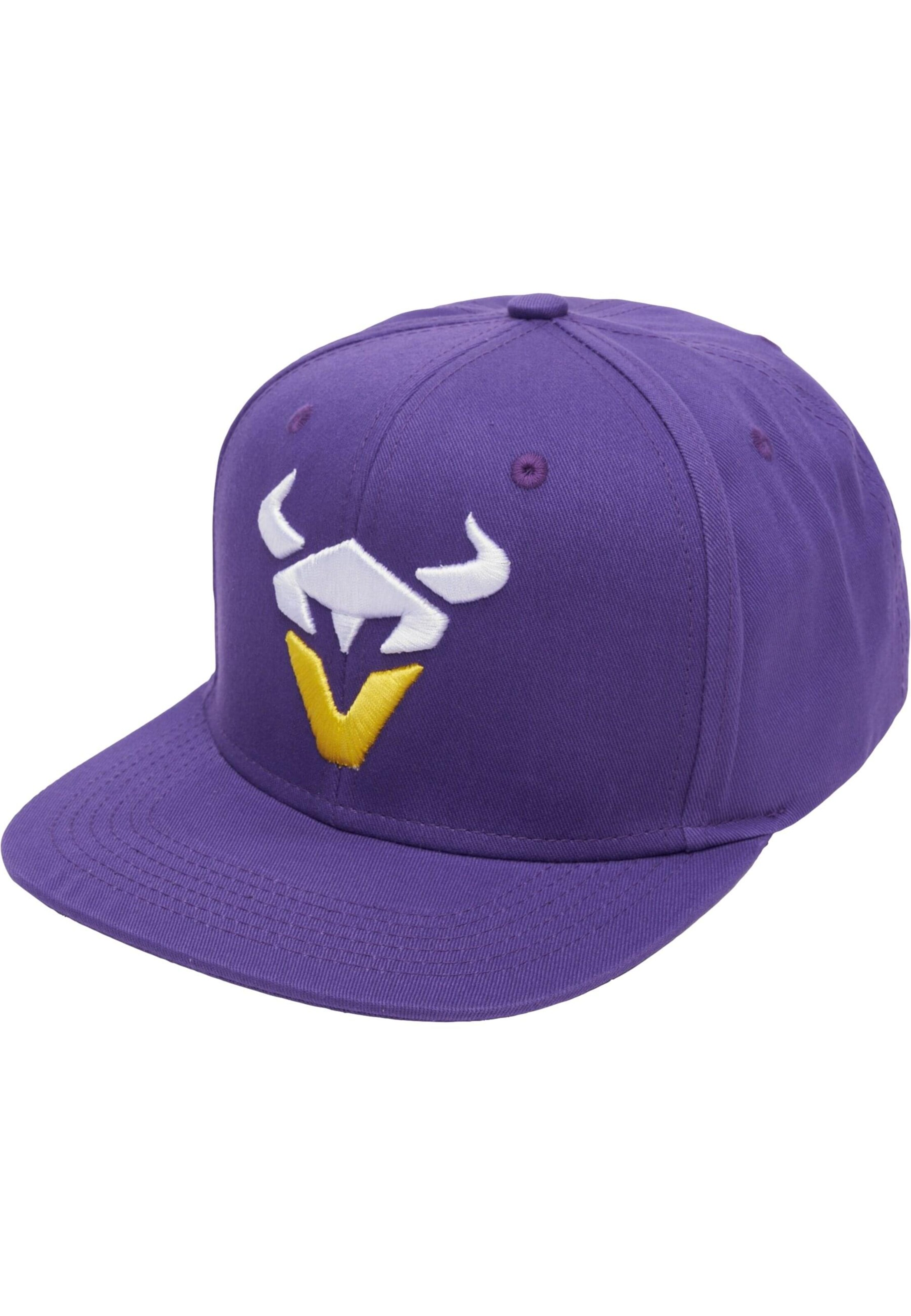 Casquette 'DefShop x European League of Football Vienna Vikings' DEF en ...