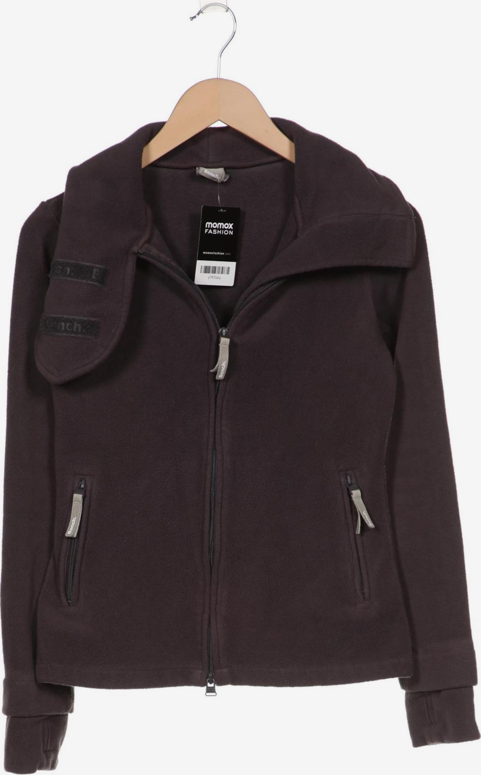 BENCH Sweater M in Grau | ABOUT YOU