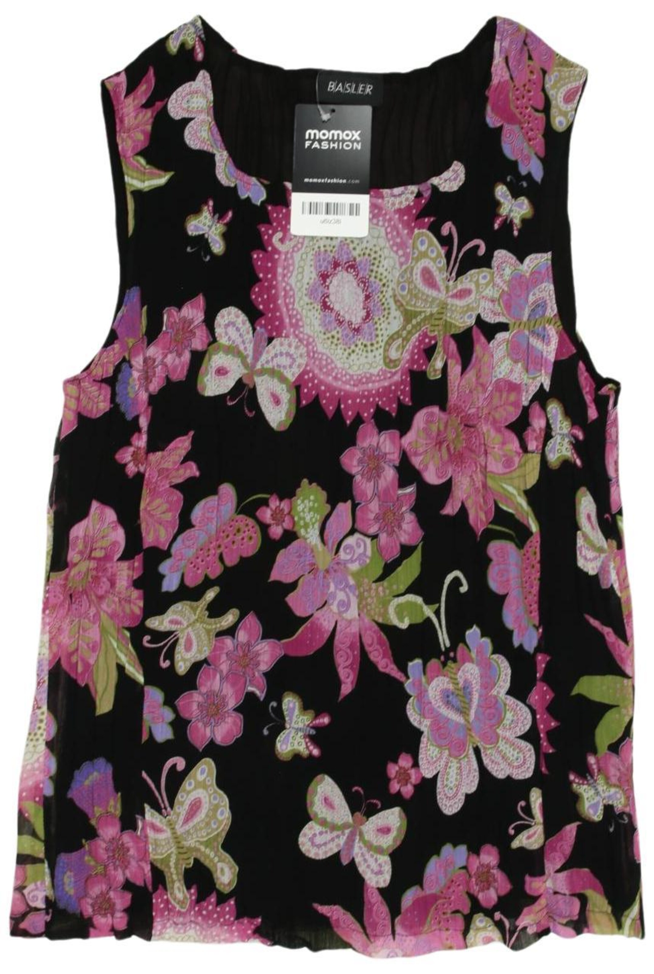 Basler Top S in Schwarz | ABOUT YOU