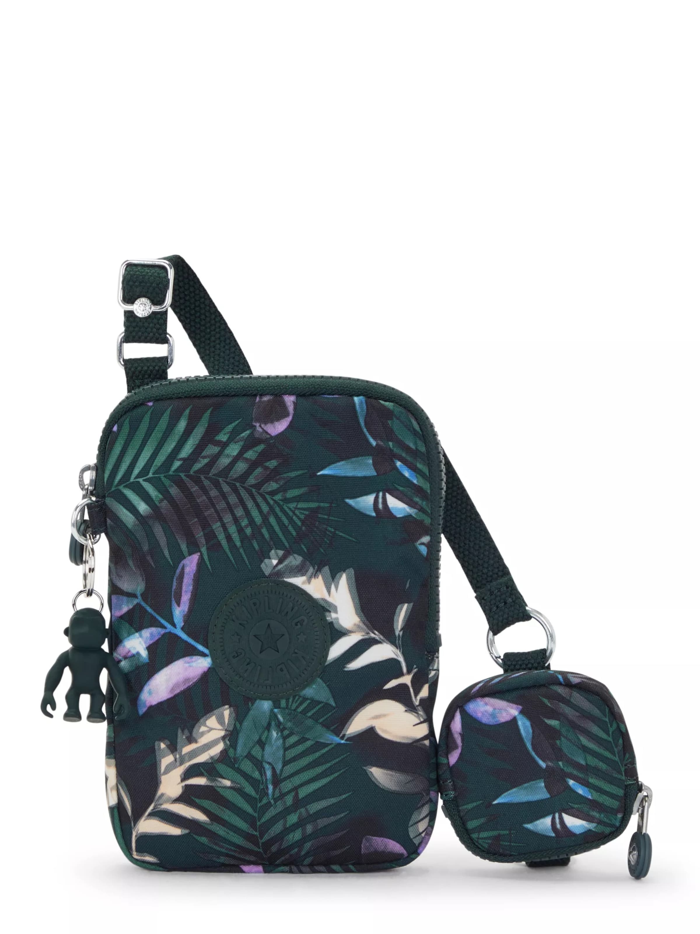 KIPLING Τσάντα ώμου 'ELVIN' σε Μαύρο | ABOUT YOU