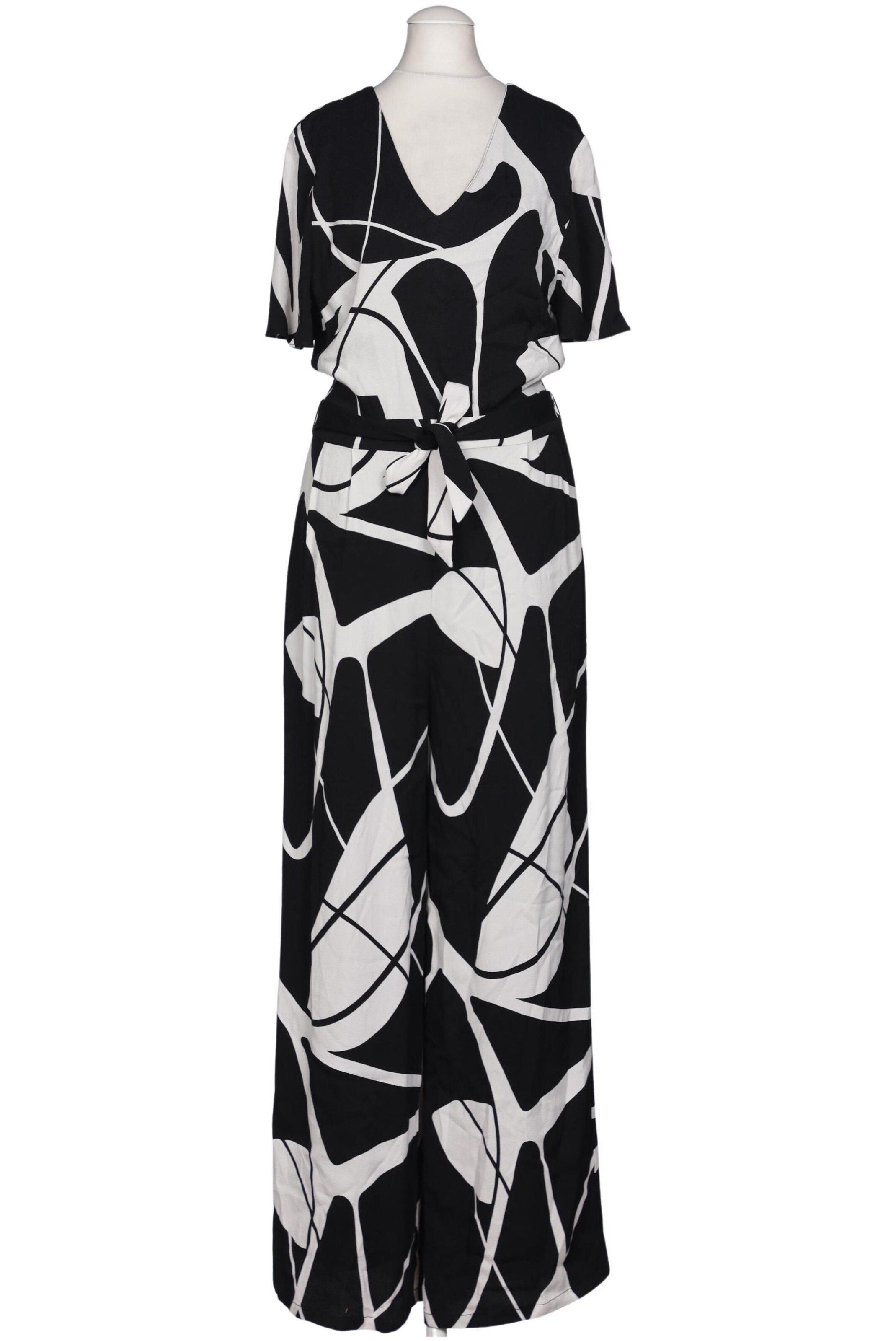 COMMA Overall oder Jumpsuit M in Mischfarben | ABOUT YOU
