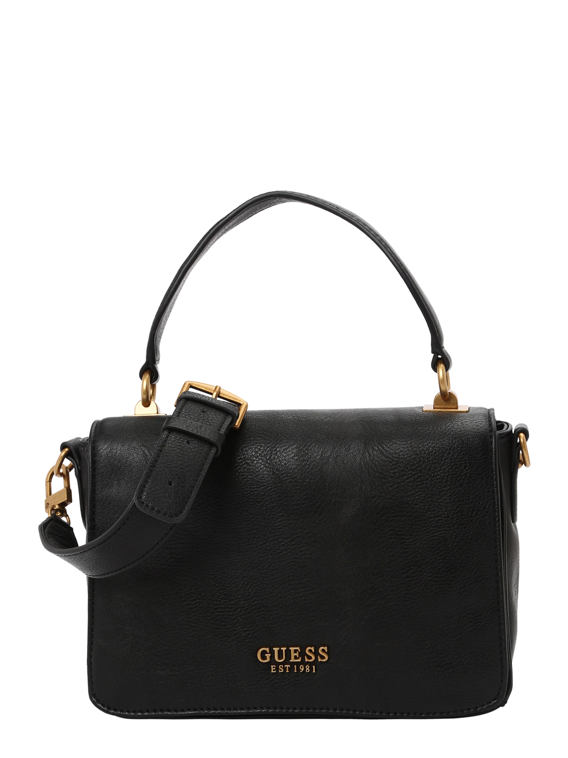 GUESS Tasche 'Arja' in Schwarz | ABOUT YOU