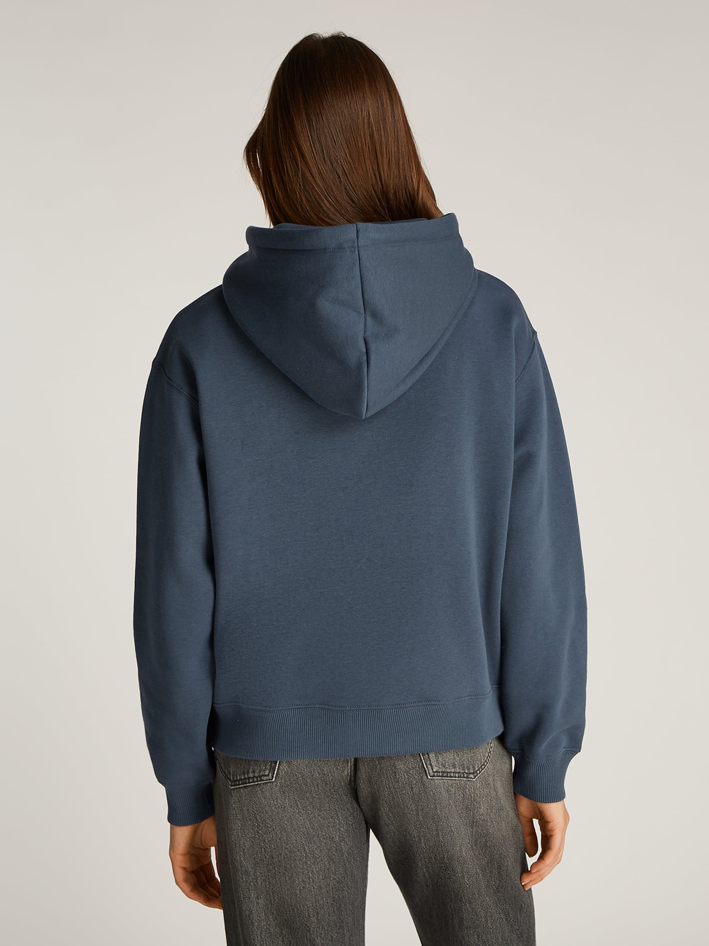Tommy hilfiger sweatshirt women sale store