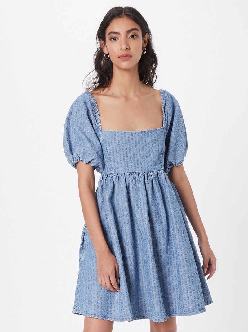 Mini haljine: Kupi kratke haljine online ⋙ ABOUT YOU