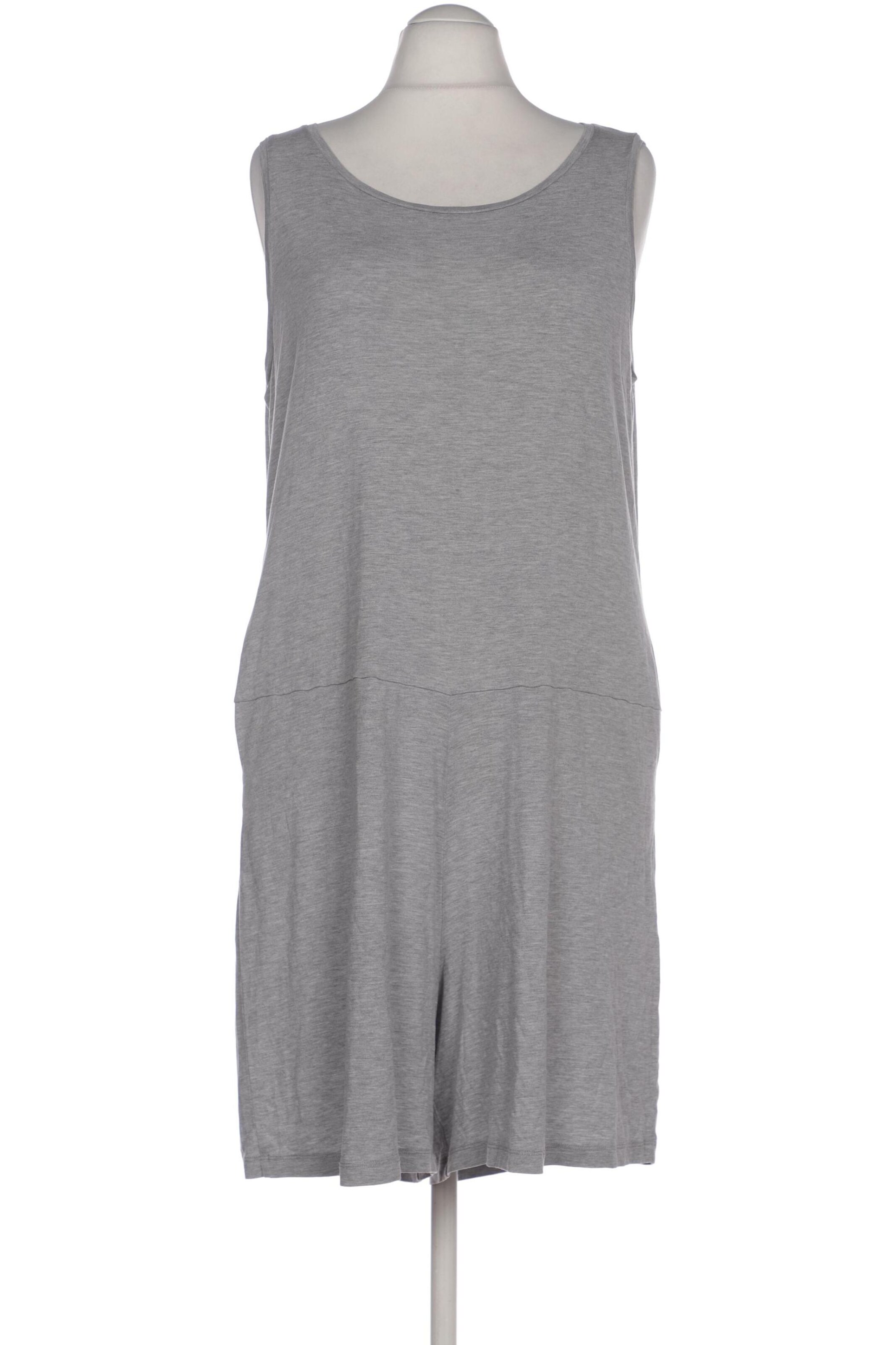 COS Overall oder Jumpsuit L in Grau | ABOUT YOU