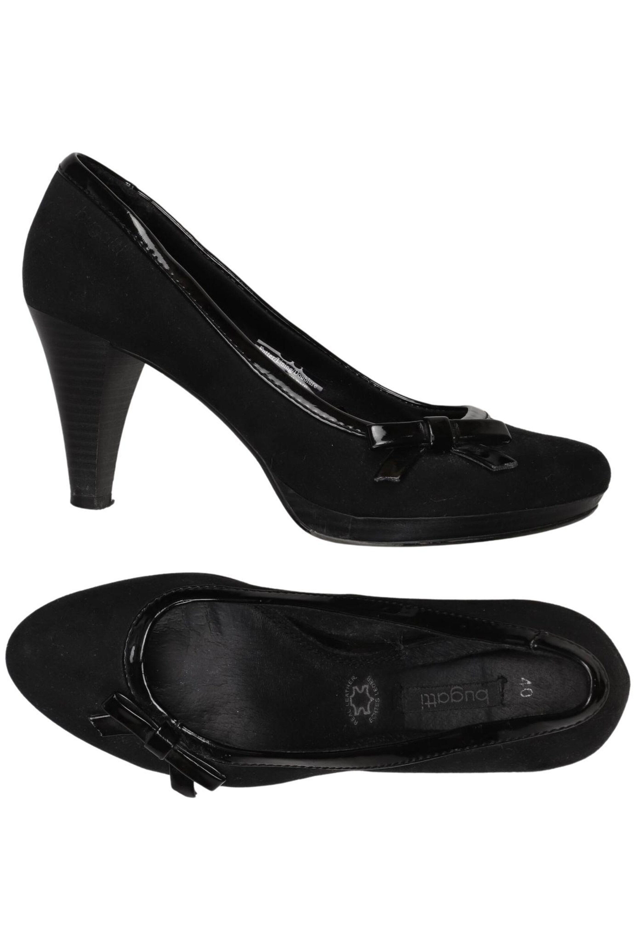 bugatti Pumps 40 in Schwarz | ABOUT YOU