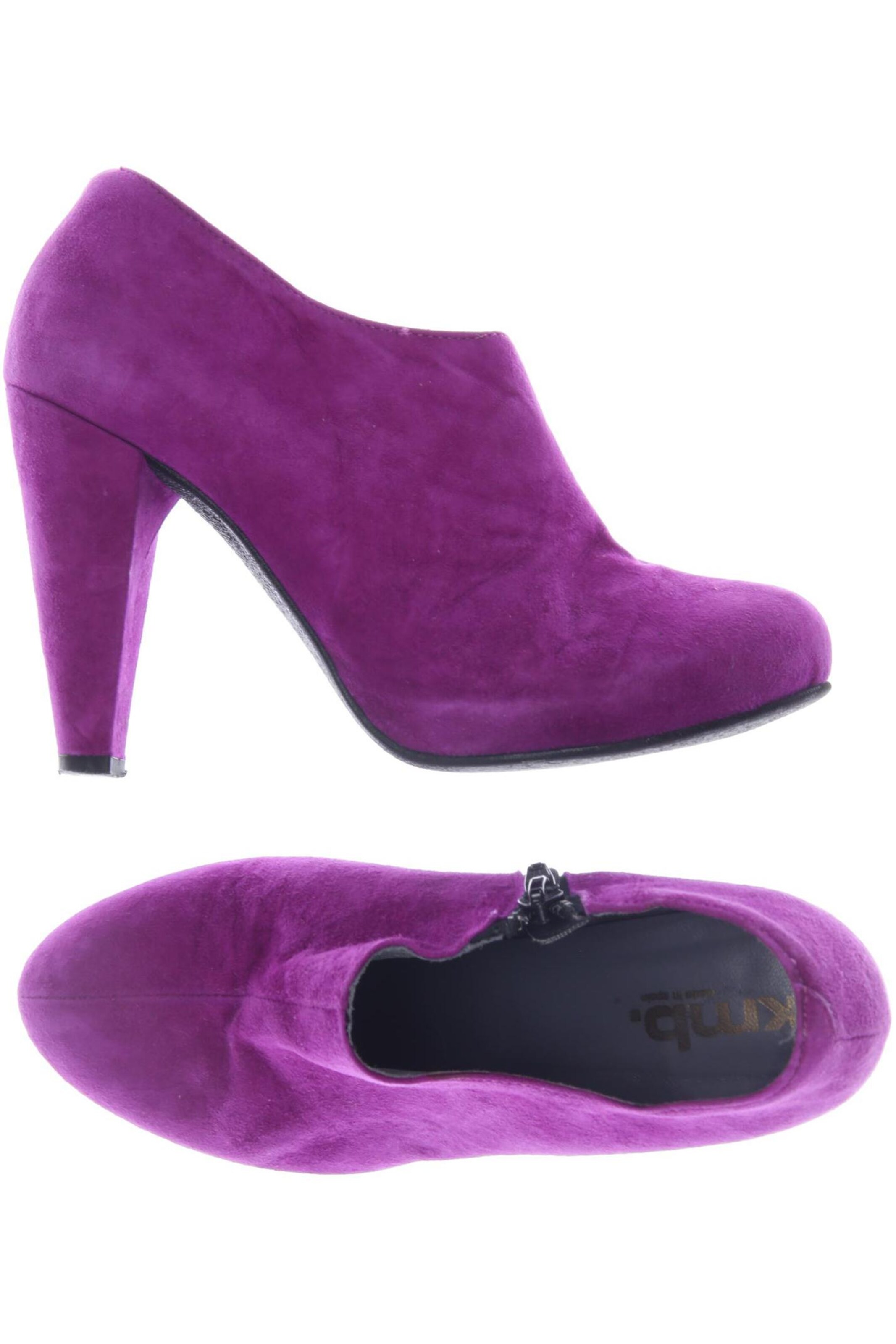 KMB Pumps 37 in Lila | ABOUT YOU