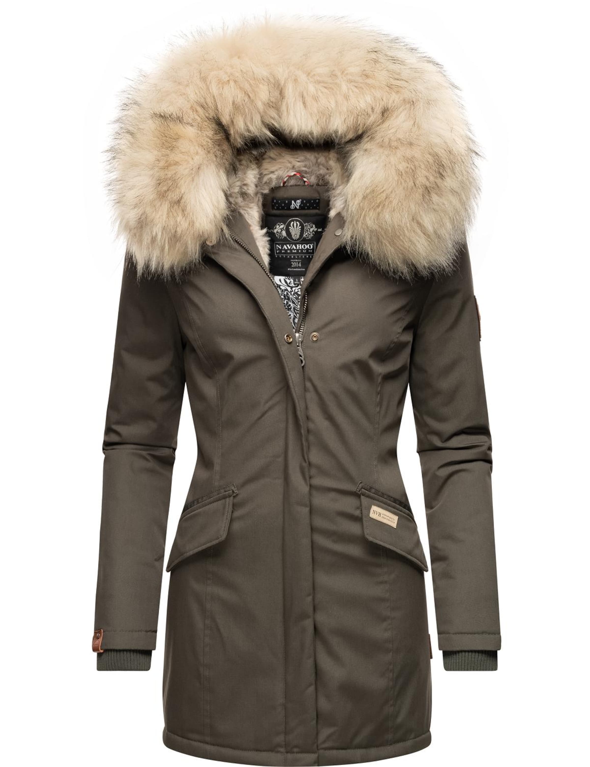 Winterjassen voor dames kopen | ABOUT YOU