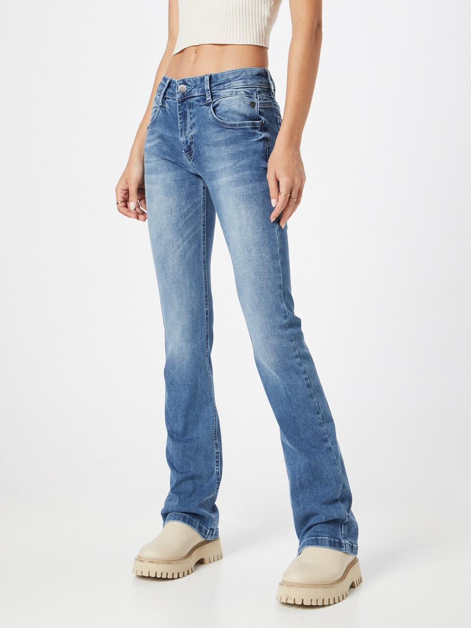 Jeans & denim pour femmes | Commander en ligne sur ABOUT YOU