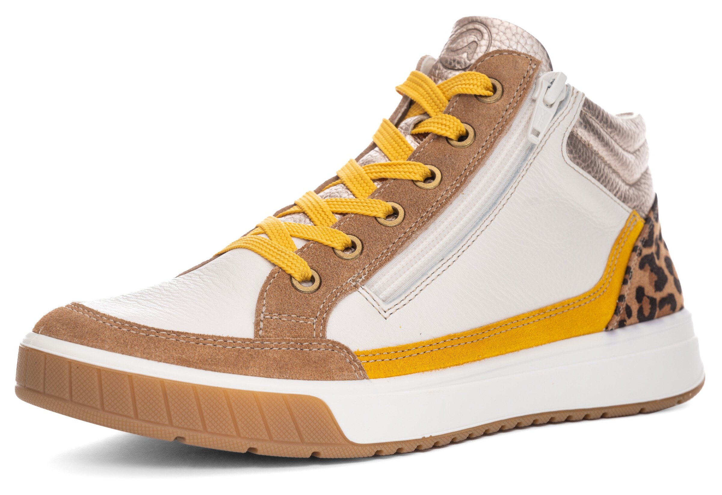 ARA Sneaker in Weiß | ABOUT YOU