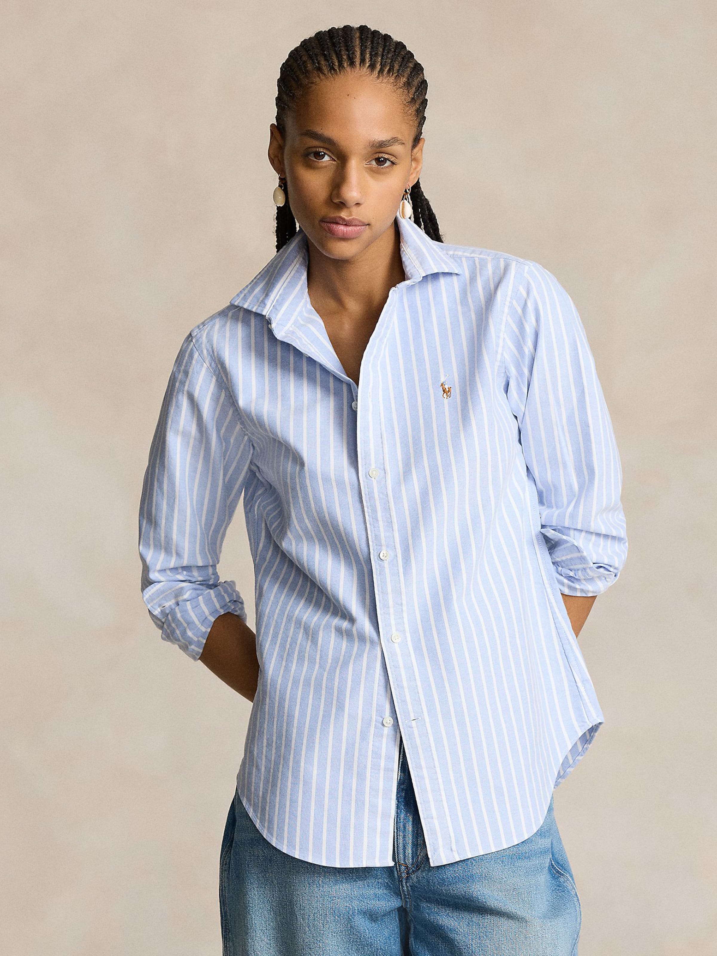 Polo Ralph Lauren Shirts for women Buy online ABOUT YOU