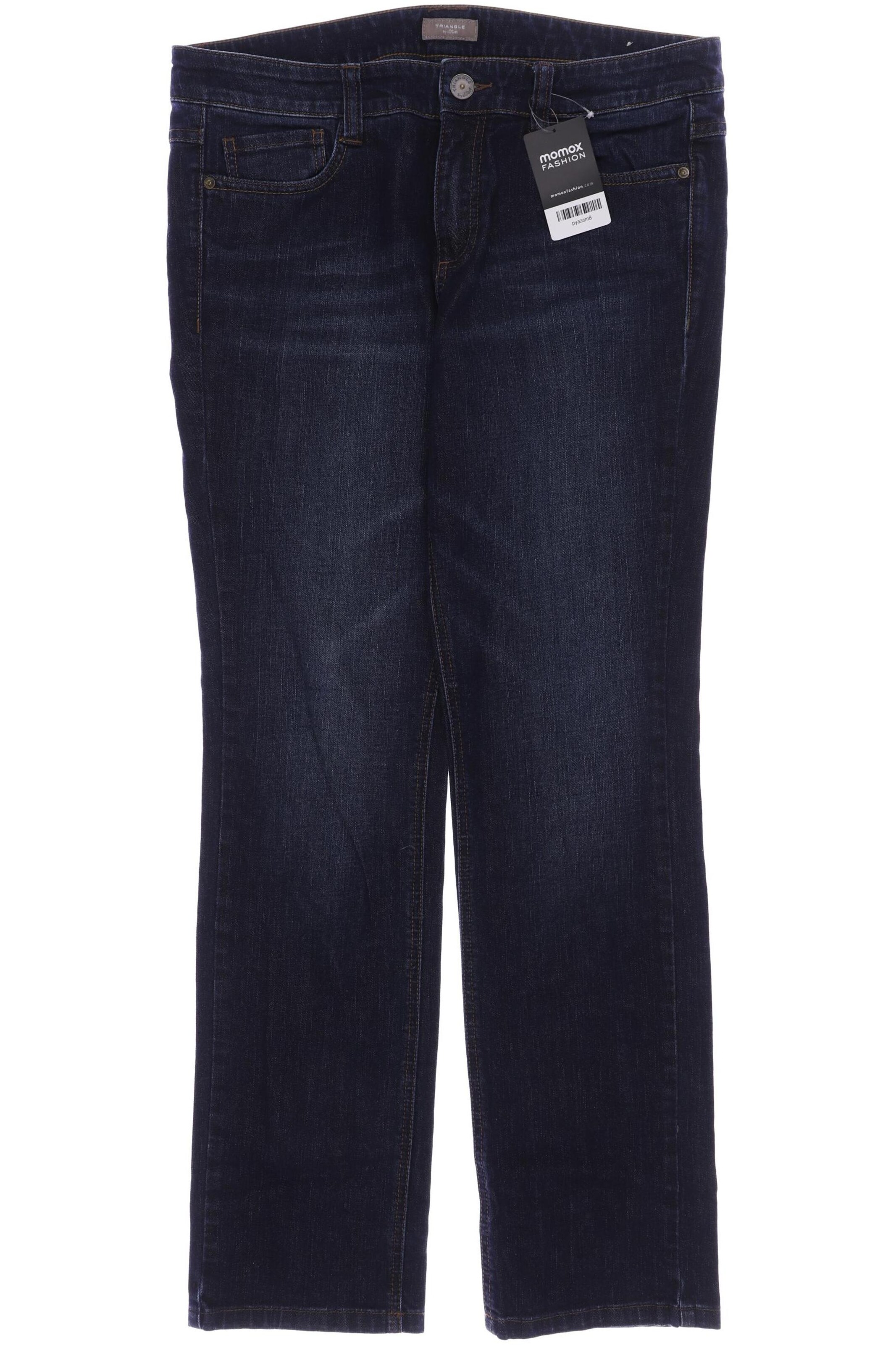 TRIANGLE Jeans 35 in Marine | ABOUT YOU