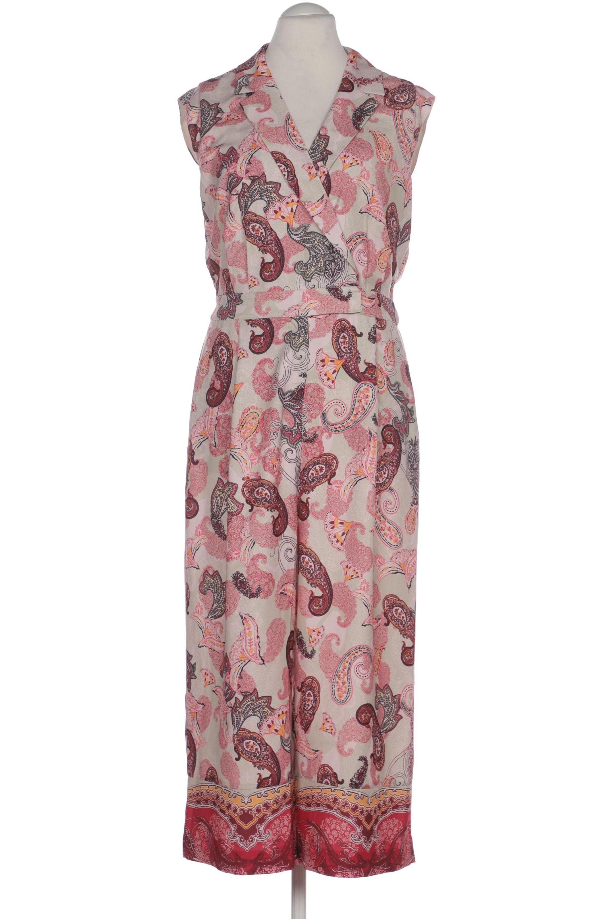 COMMA Overall oder Jumpsuit L in Mischfarben | ABOUT YOU