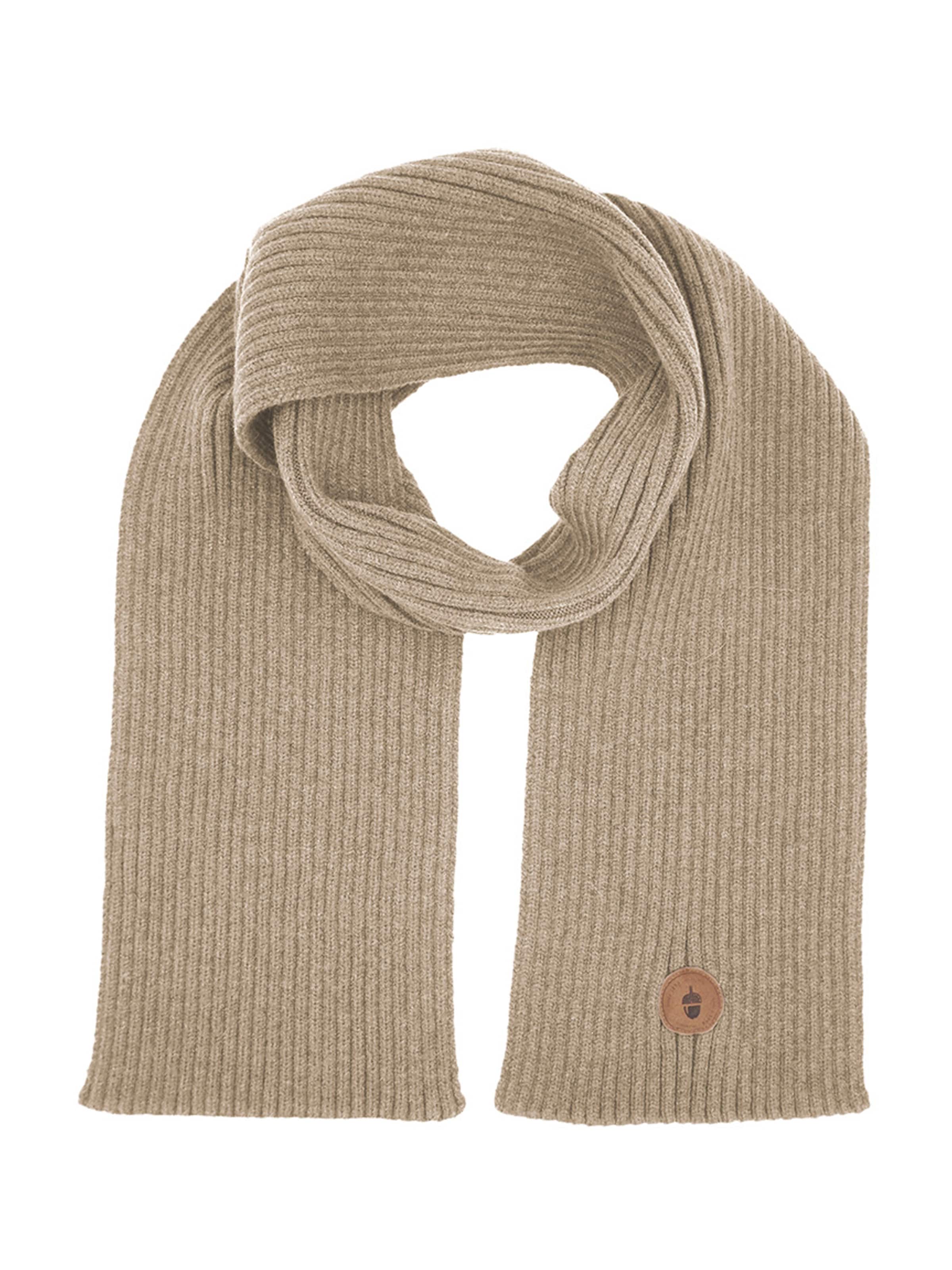 MAXIMO Fular pe Maro Cappuccino | ABOUT YOU