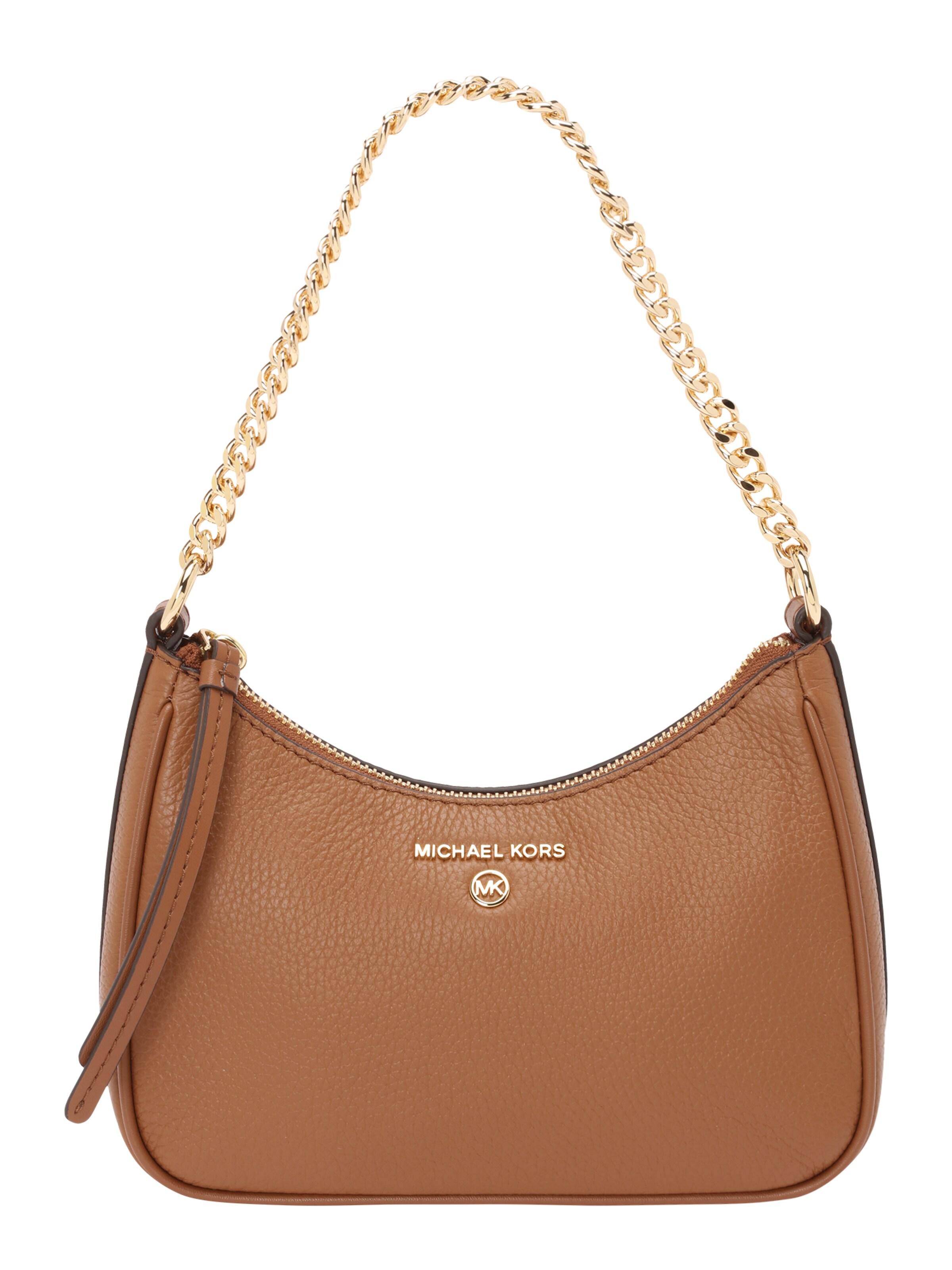 MICHAEL Michael Kors Mala de ombro em Conhaque | ABOUT YOU
