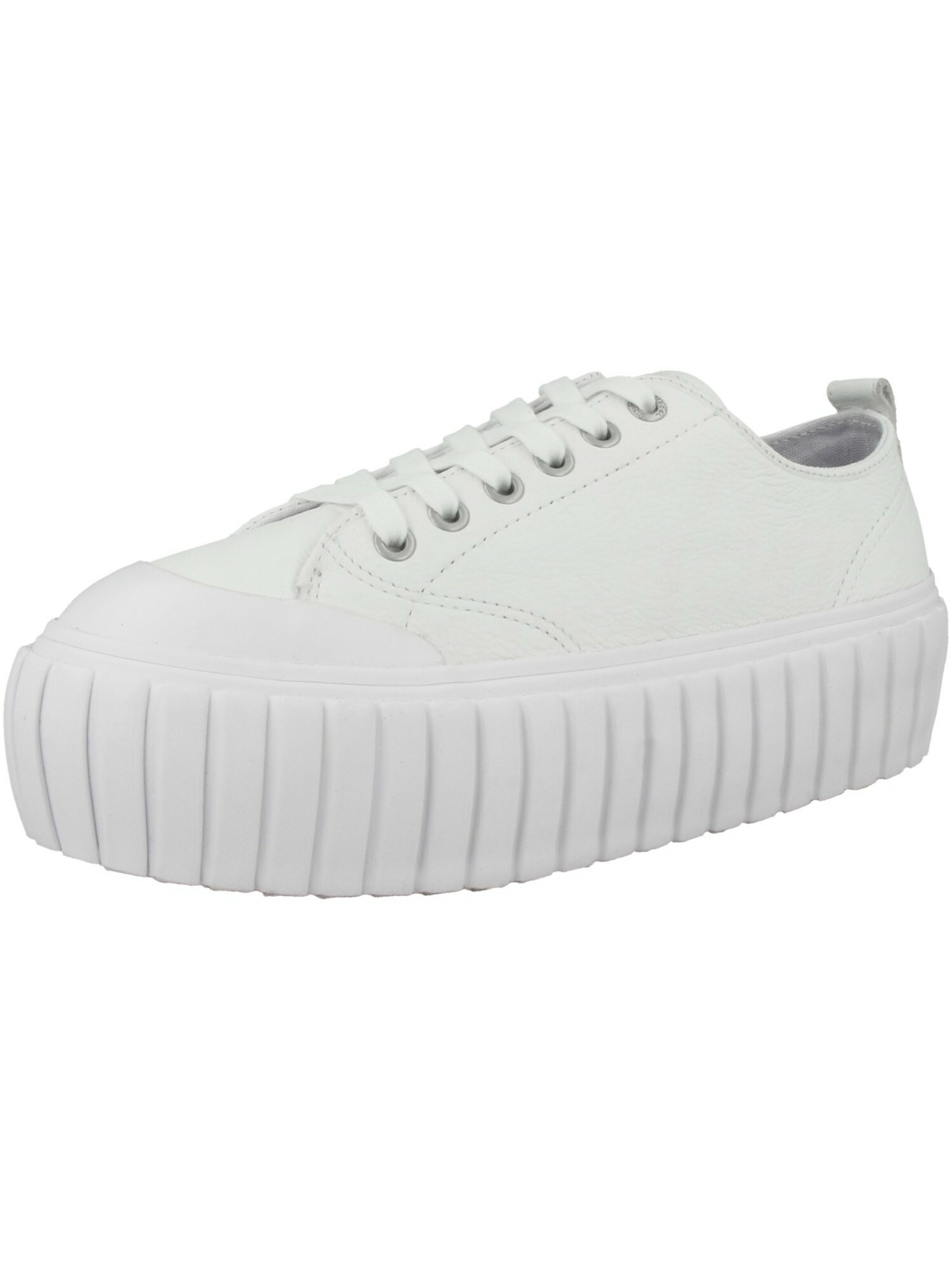 DIESEL Sapatilhas baixas ' S-Hanami Low ' em Branco | ABOUT YOU