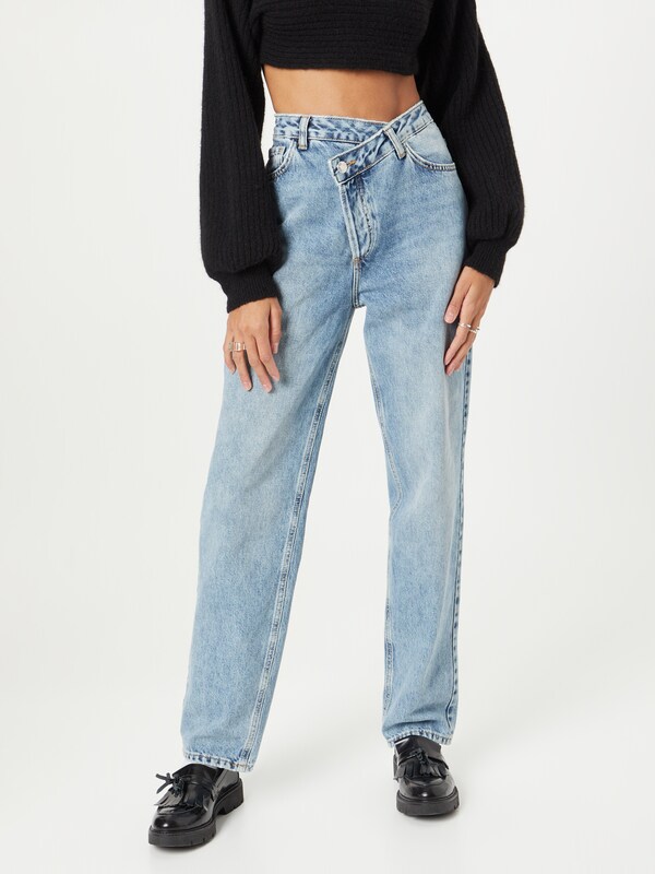 Straight Leg Jeans online bei ABOUT YOU bestellen