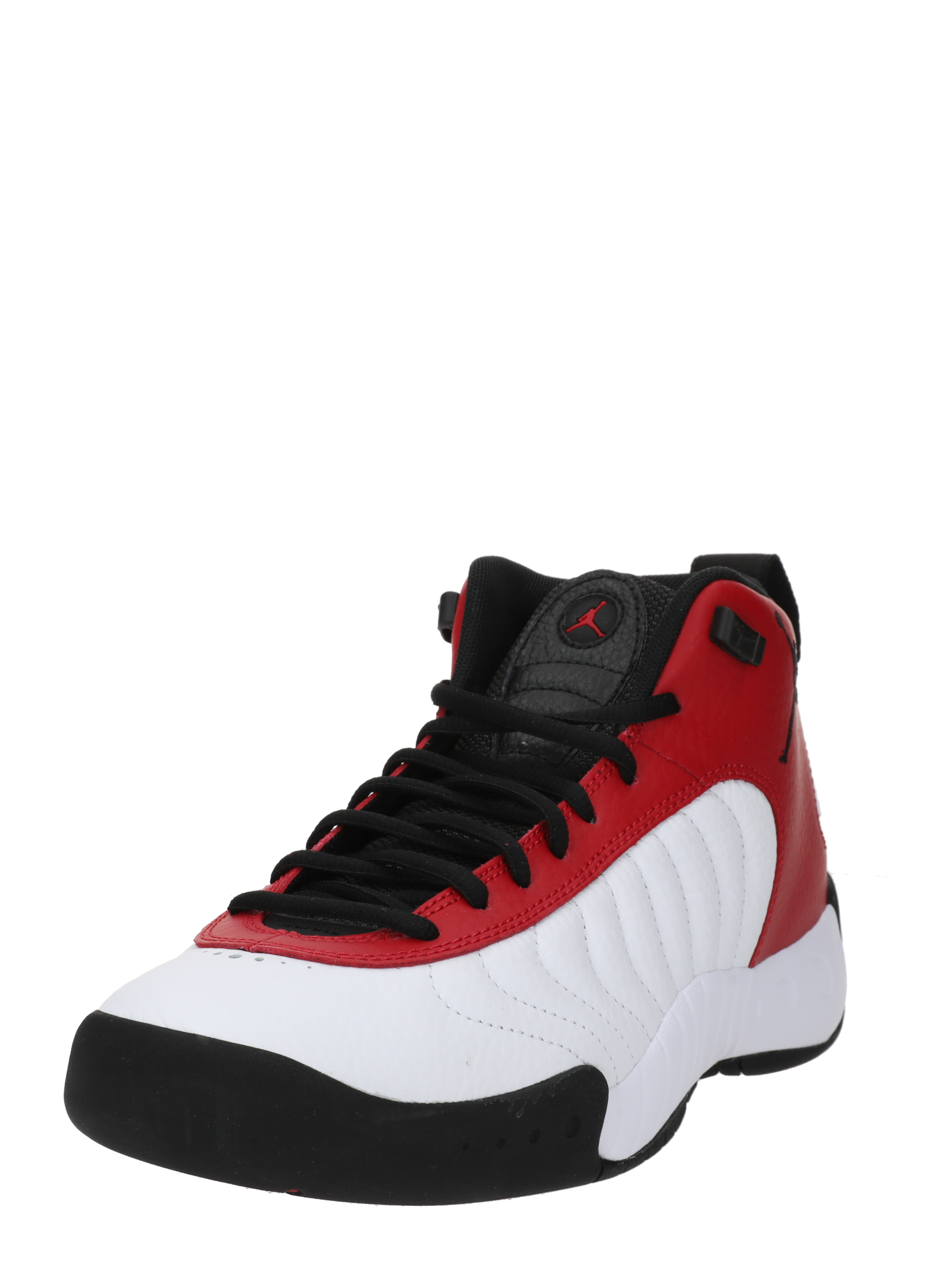 Jordan Sapatilhas altas 'JUMPMAN PRO' em Preto | ABOUT YOU