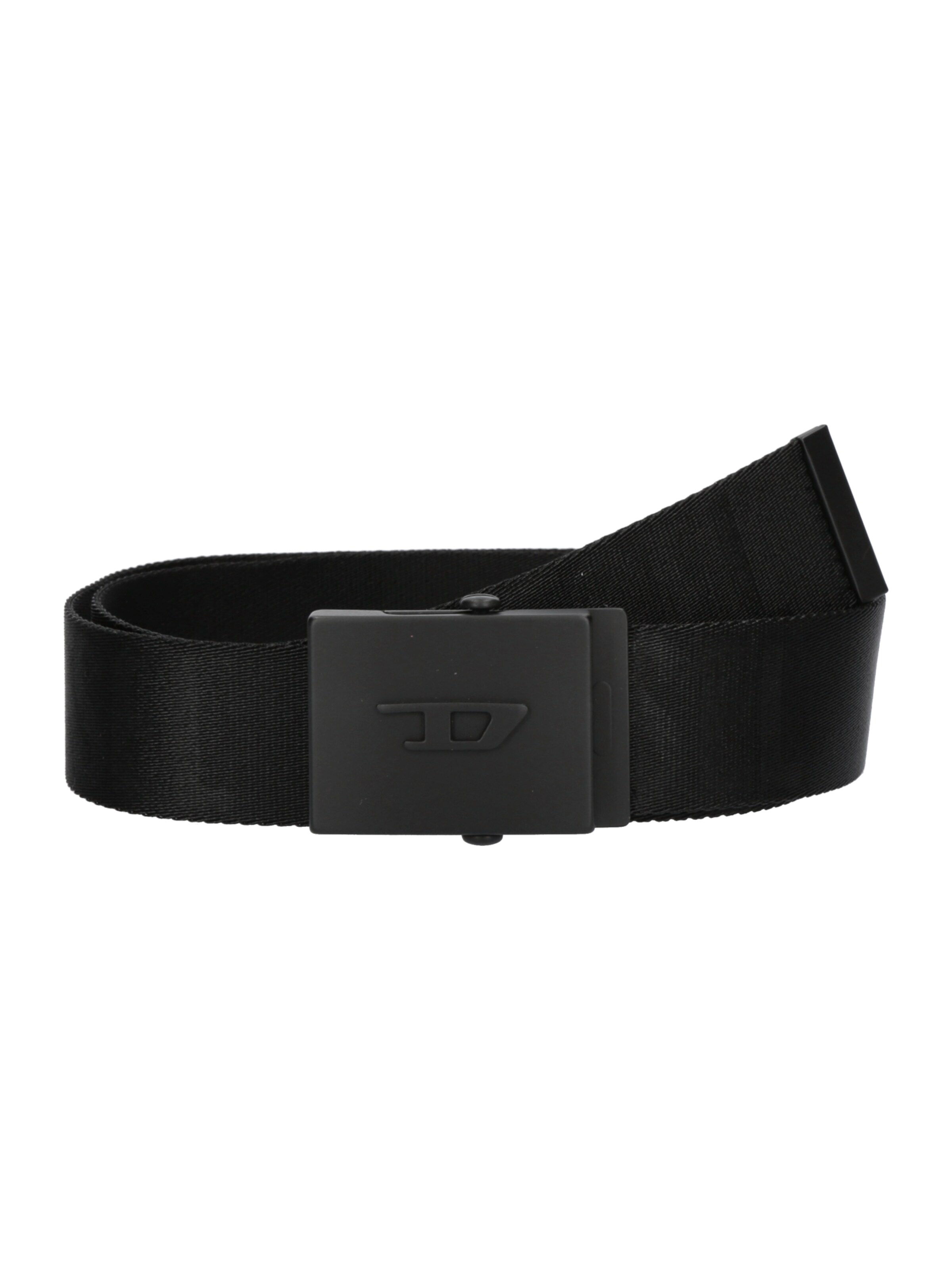 DIESEL Riem in Zwart | ABOUT YOU