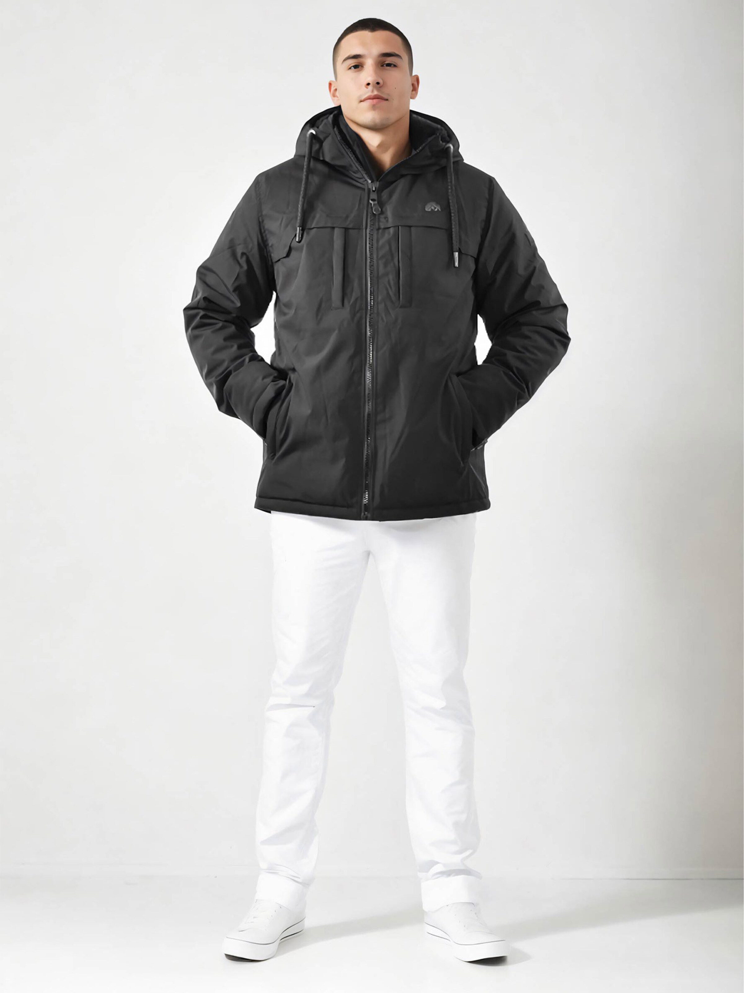 Winter jackets in Sale for men Buy online ABOUT YOU