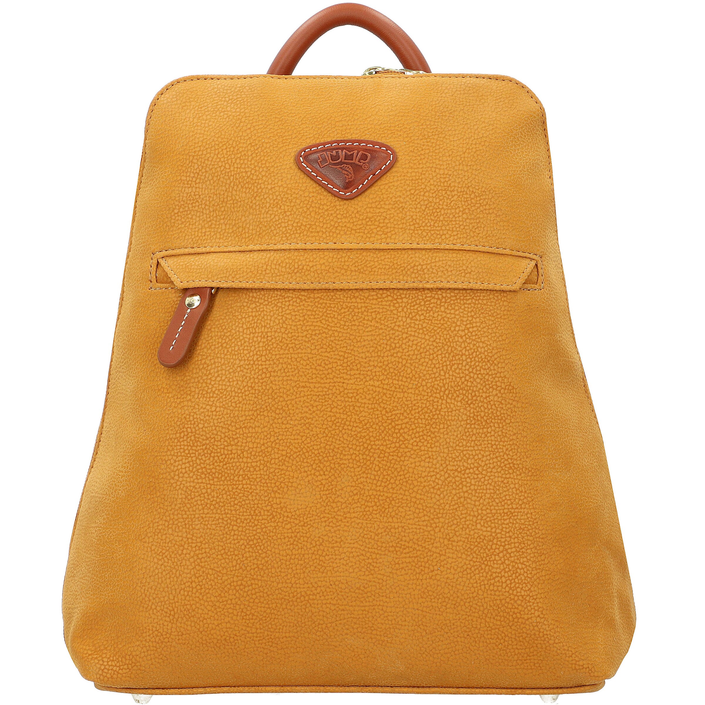 Jump Rucksack in Gelb, Senf | ABOUT YOU