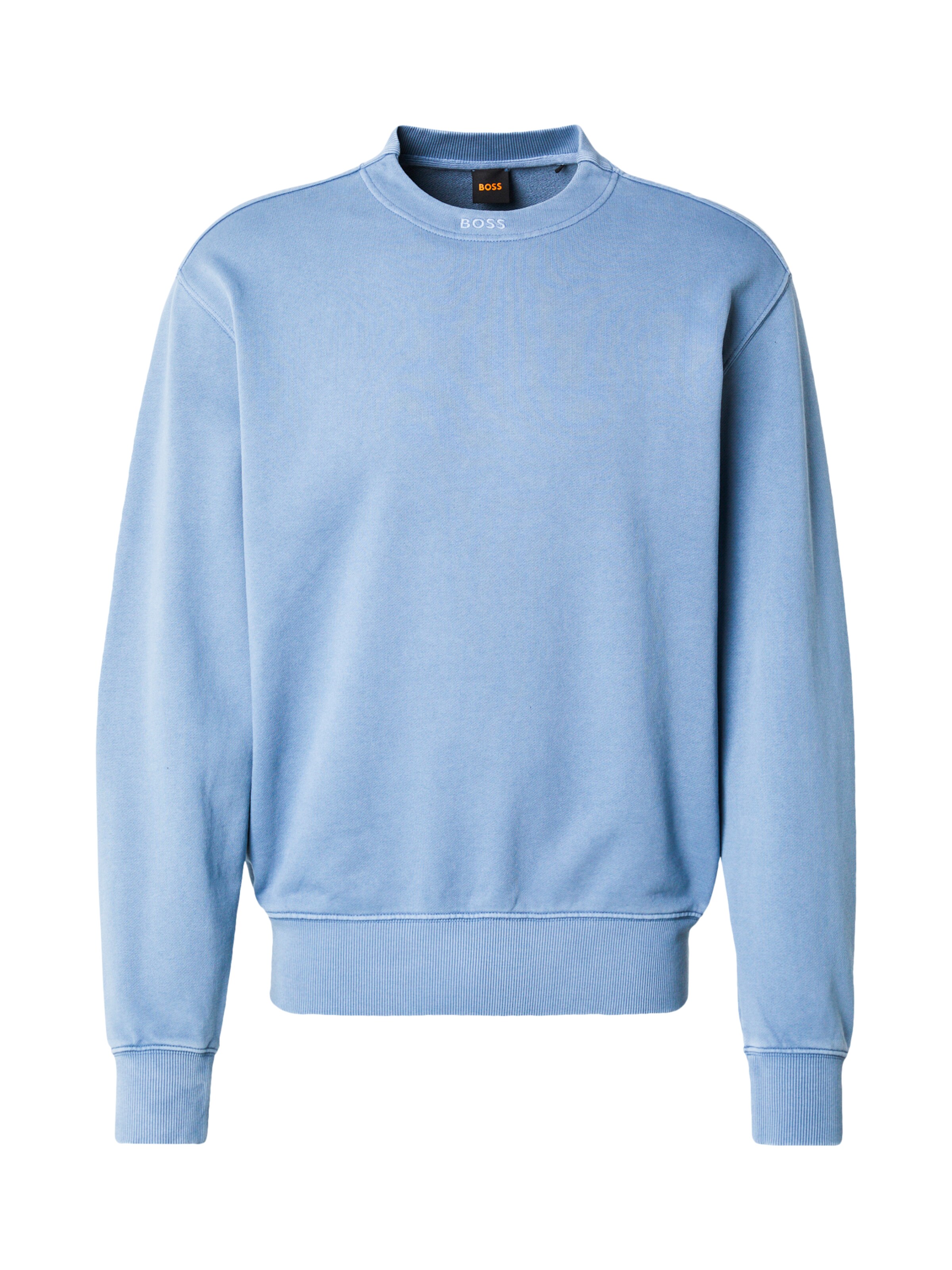 Opál BOSS Tréning póló 'We__Dye' | ABOUT YOU