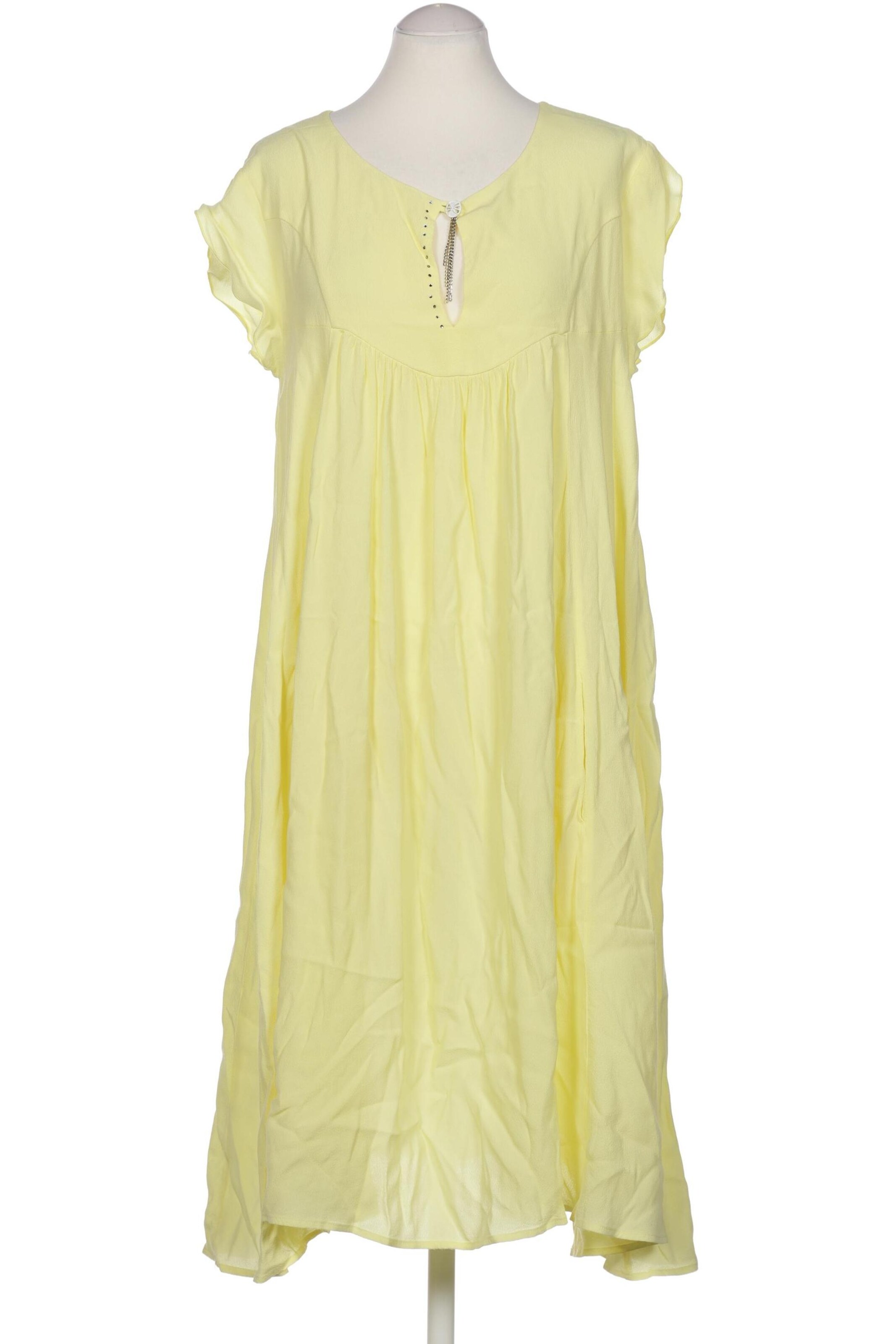 Elisa Cavaletti Kleid M in Gelb | ABOUT YOU